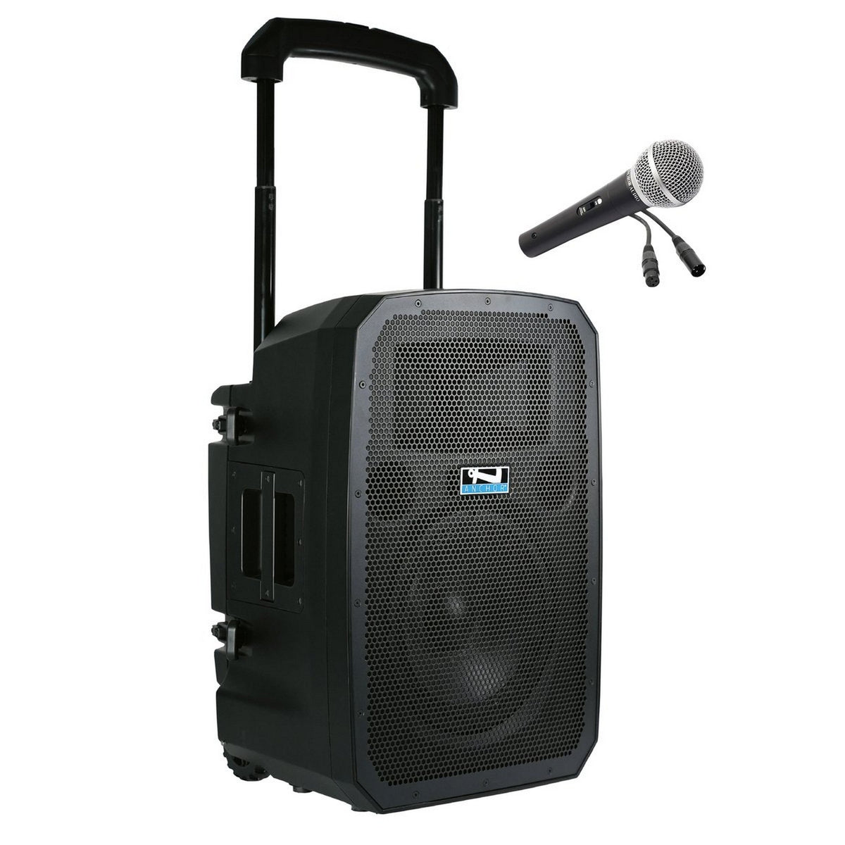 Anchor Audio Liberty 3 Portable Sound System with Bluetooth – AVLGEAR