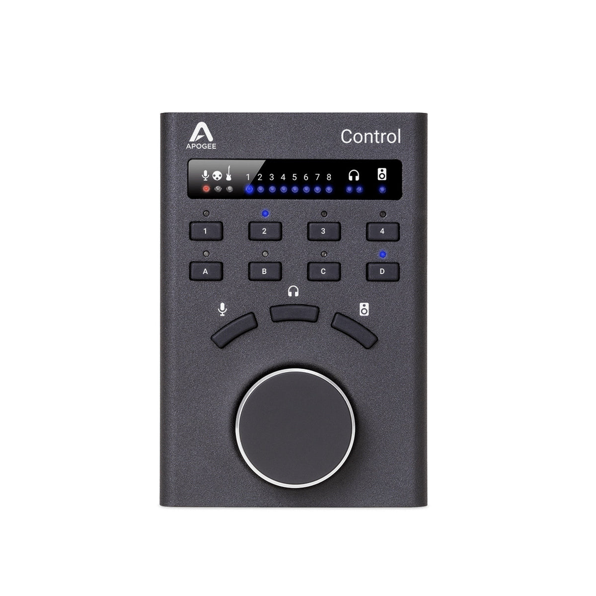 Apogee Control Hardware Remote – AVLGEAR