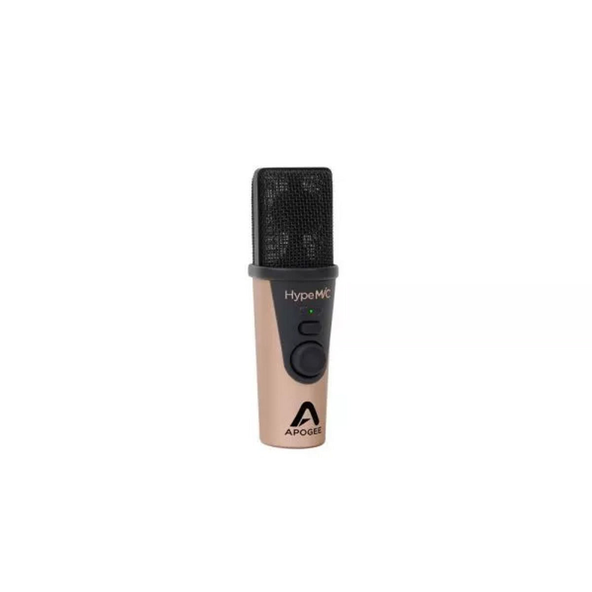 Apogee HypeMiC USB Cardioid Microphone – AVLGEAR
