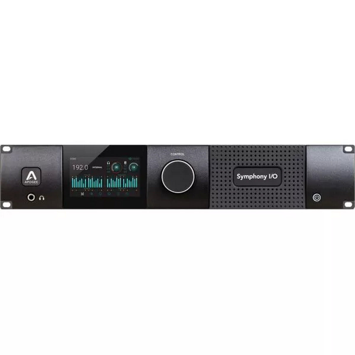 Apogee Symphony IO Mk II 16x16S2 Dante with A8MP Module Audio Interfac ...