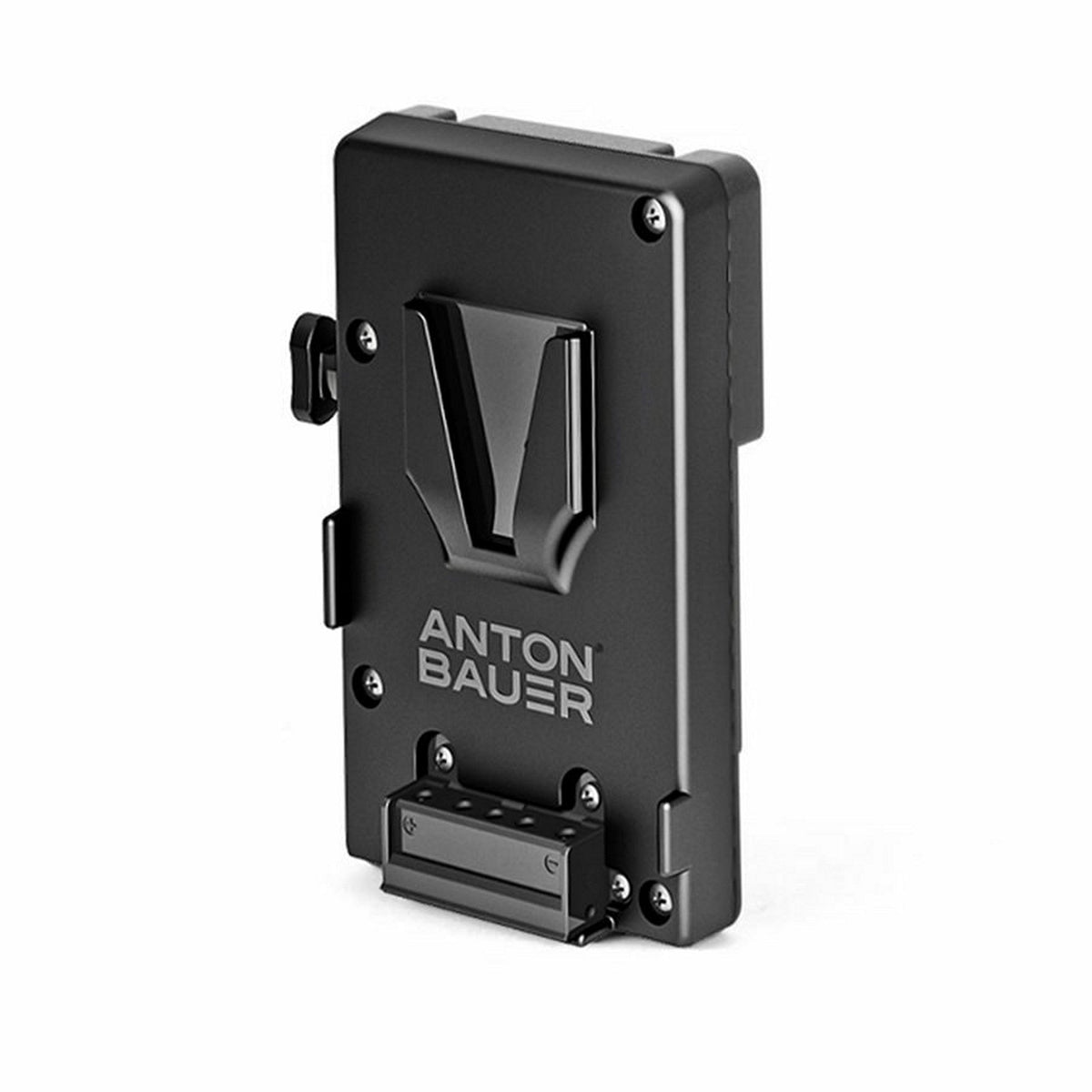 Anton Bauer Low Mode V-Mount Battery Bracket Adapter, 8075-0293 – AVLGEAR