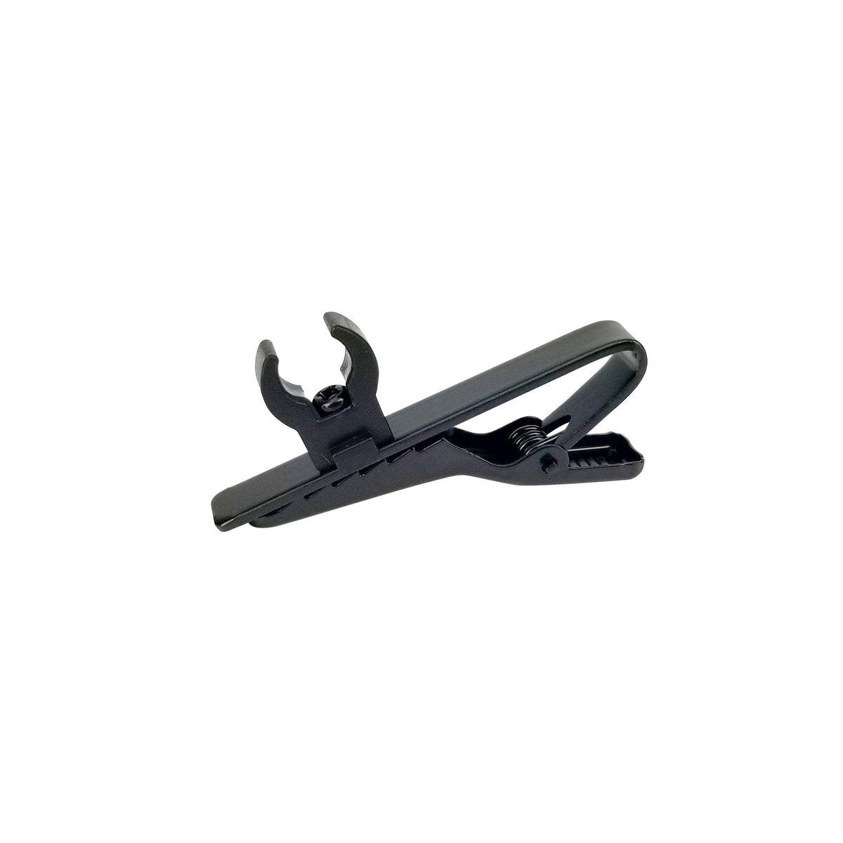 Audio-Technica ATR35CLIP Microphone Clip for ATR Lavalier Microphones ...