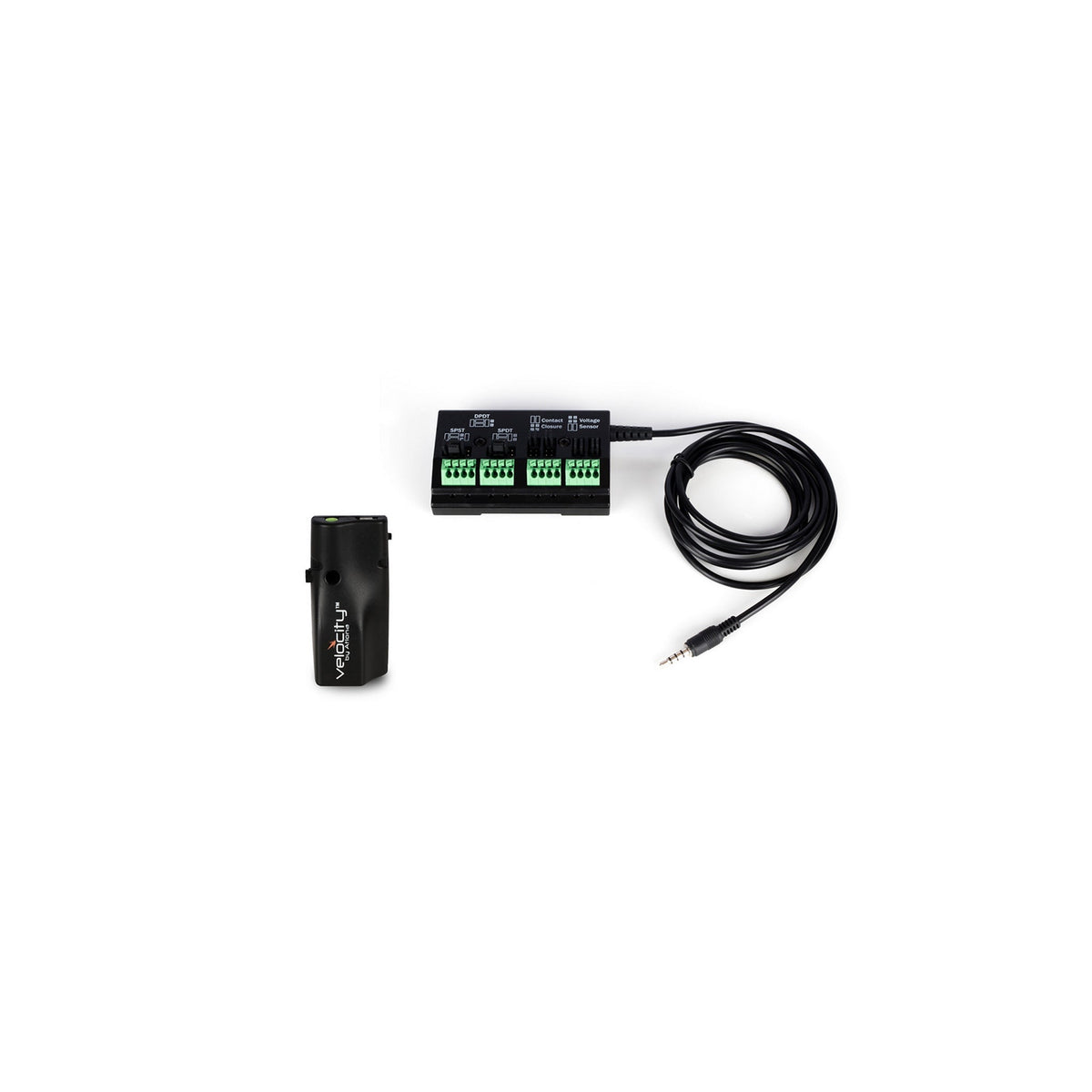 Atlona AT-VCC-RELAY-KIT IP to Relay / Sensor Signal Converter for Velo ...