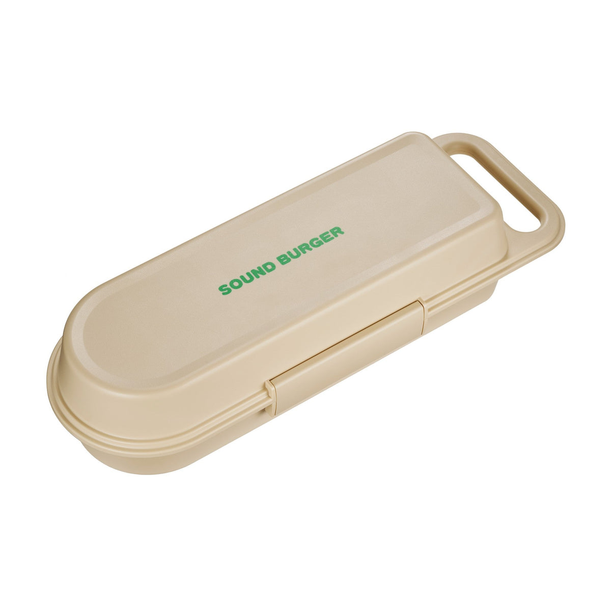 Audio-Technica AT-SBC1 Sound Burger Storage Case Hard Protective – AVLGEAR