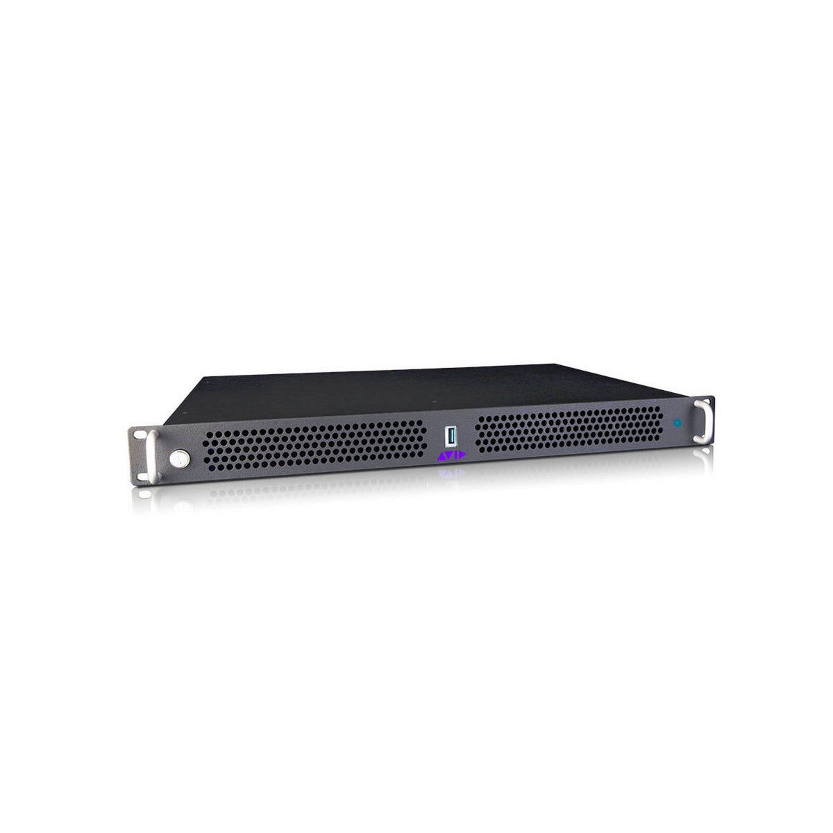 Avid Pro Tools HDX Thunderbolt 3 Rackmount Chassis – AVLGEAR
