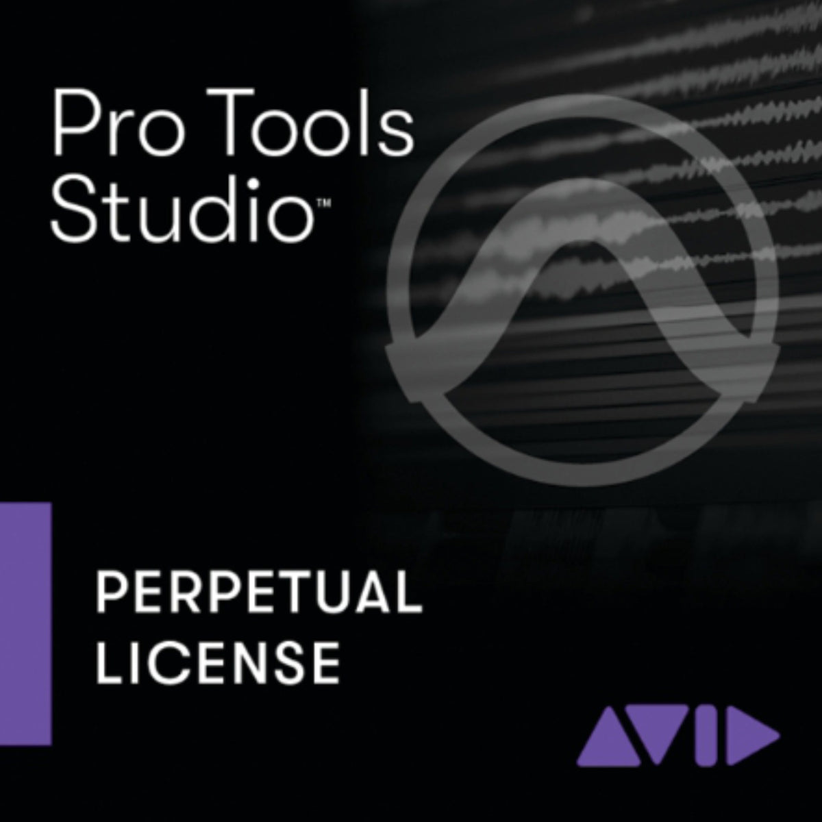Avid Pro Tools Studio Perpetual License Download – AVLGEAR