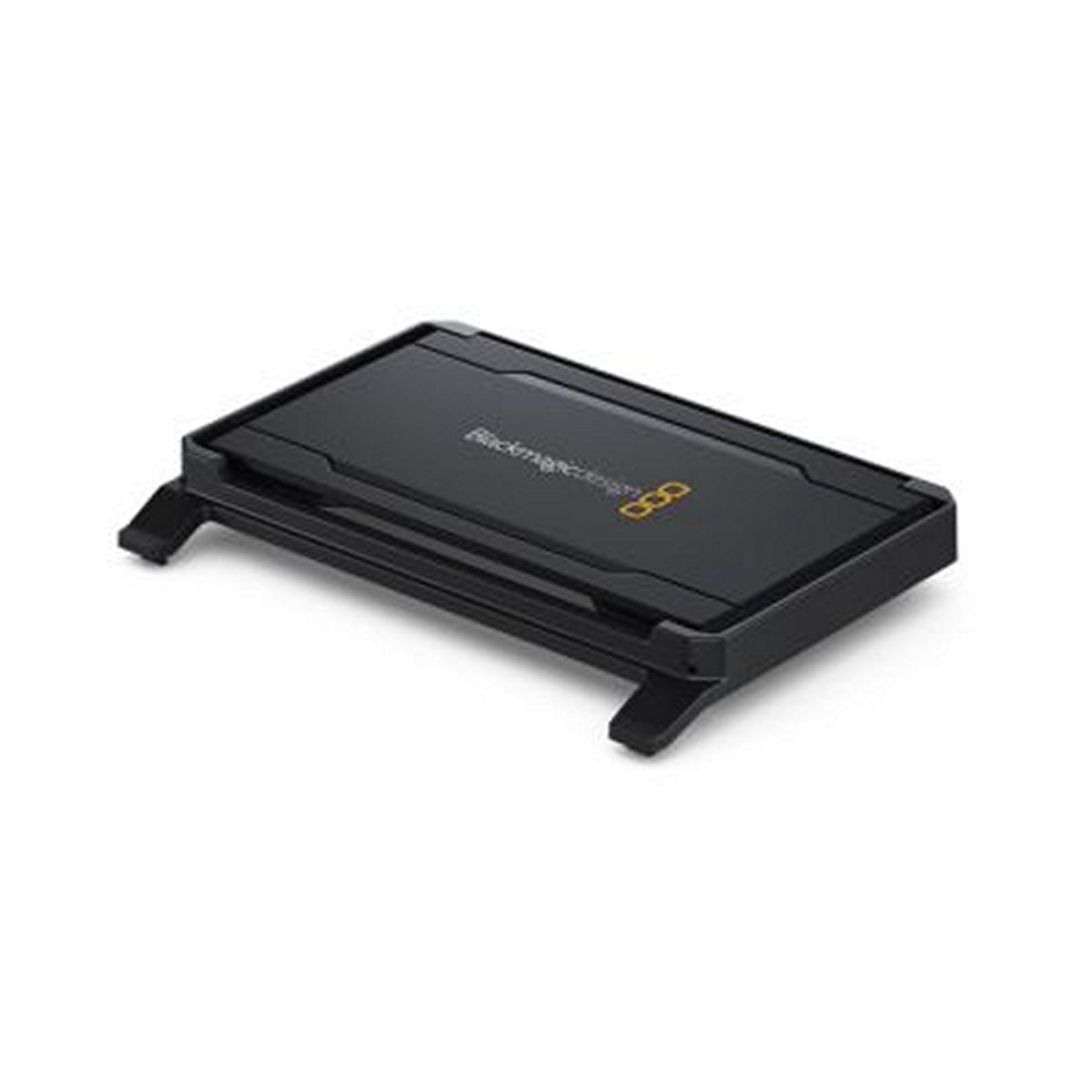 Blackmagic Design Folding Sunshade for URSA Cine Cameras – AVLGEAR