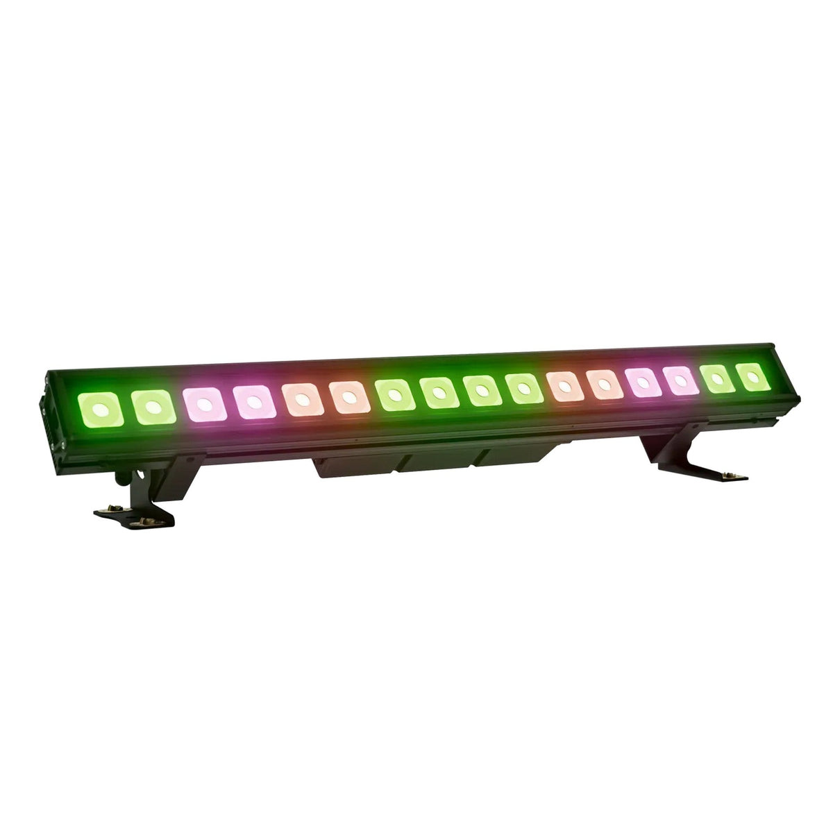 Blizzard Lighting STICKnado Hammerhead RGBL LED Lighting Bar – AVLGEAR