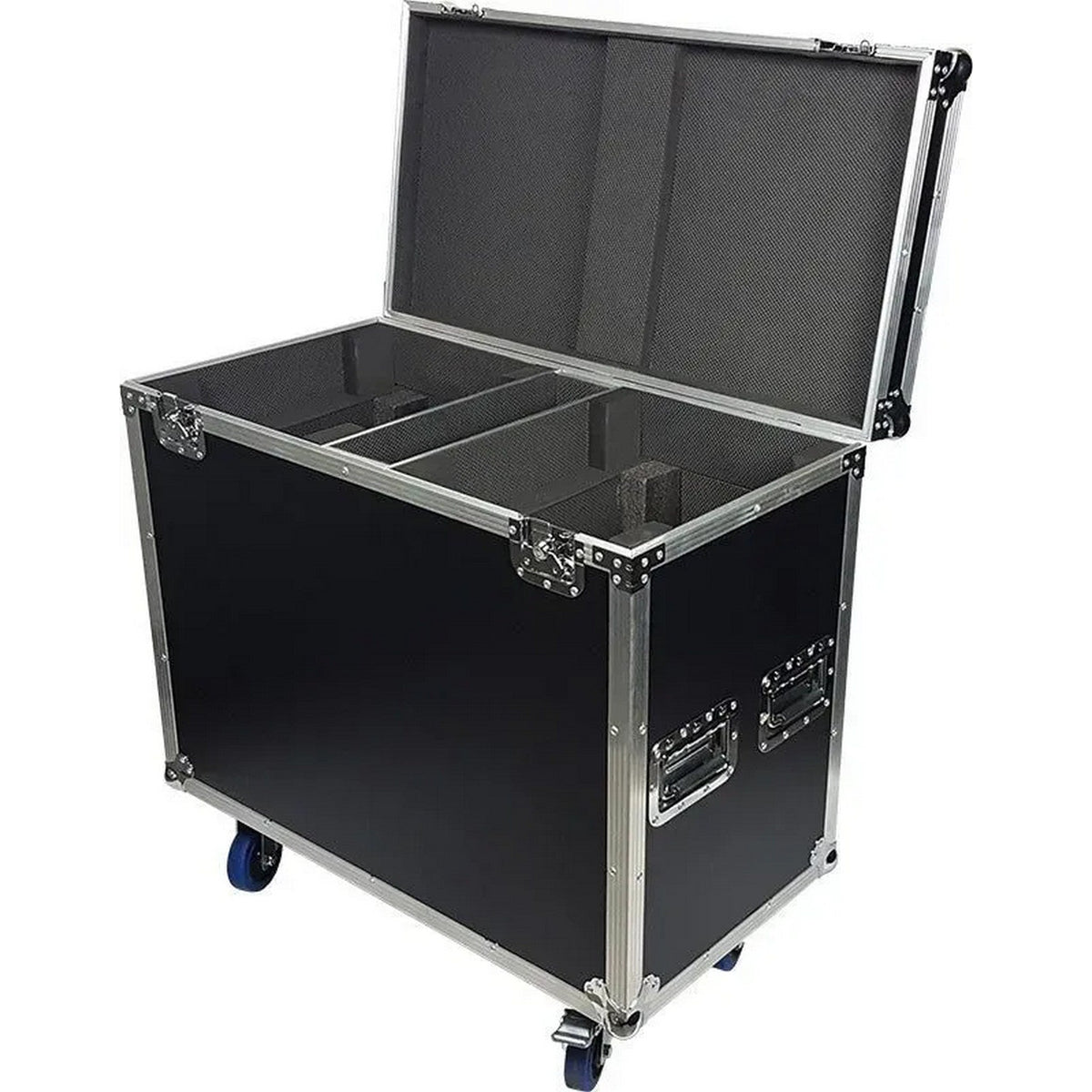 Blizzard Lighting Durable Storage Case for Dual Kryo.MIX – AVLGEAR