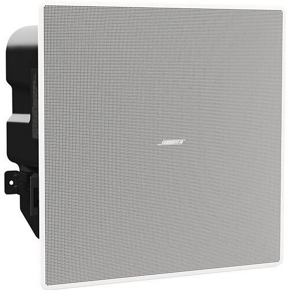 Bose EM90 2-Way In-Ceiling Loudspeaker with 8-Inch Woofer, White – AVLGEAR