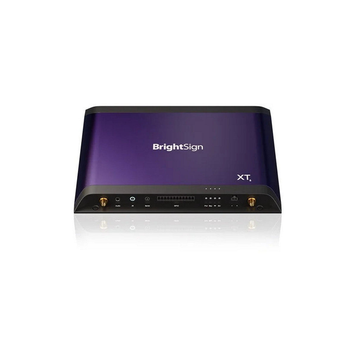 BrightSign XT1145 8K60p Digital Signage Player with Expanded I/O Packa ...