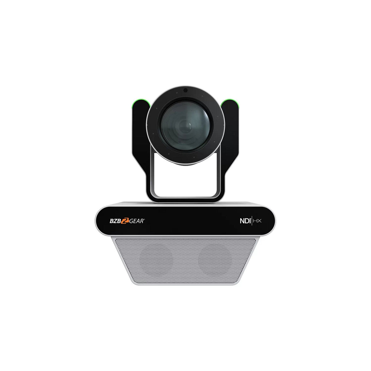 BZBGEAR BG-NUTRIX Medical Grade Intelligent 4K UHD 30X NDI|HX PTZ Came ...