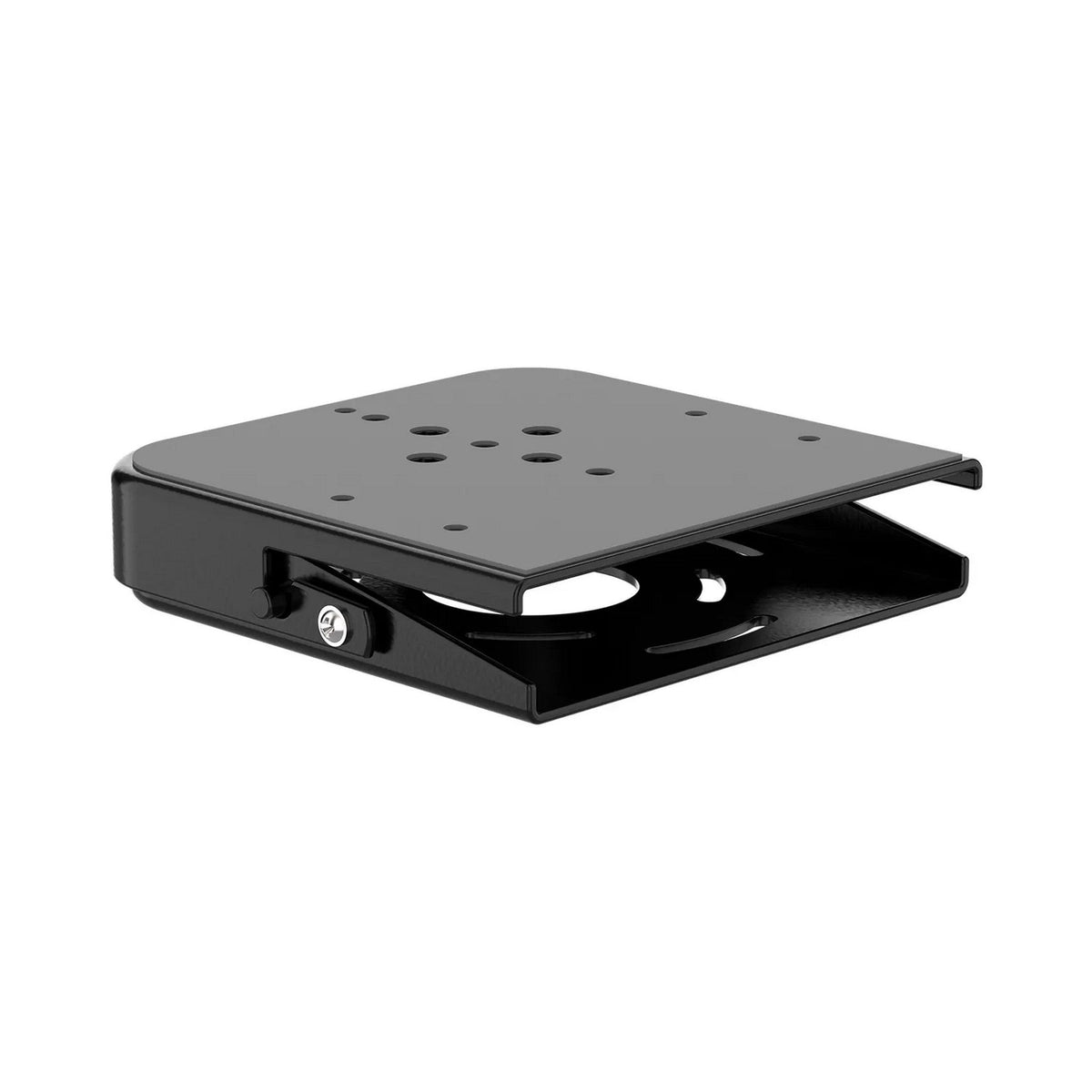 BZBGEAR BG-UCM-B Universal PTZ Camera Ceiling Mount, Black – AVLGEAR