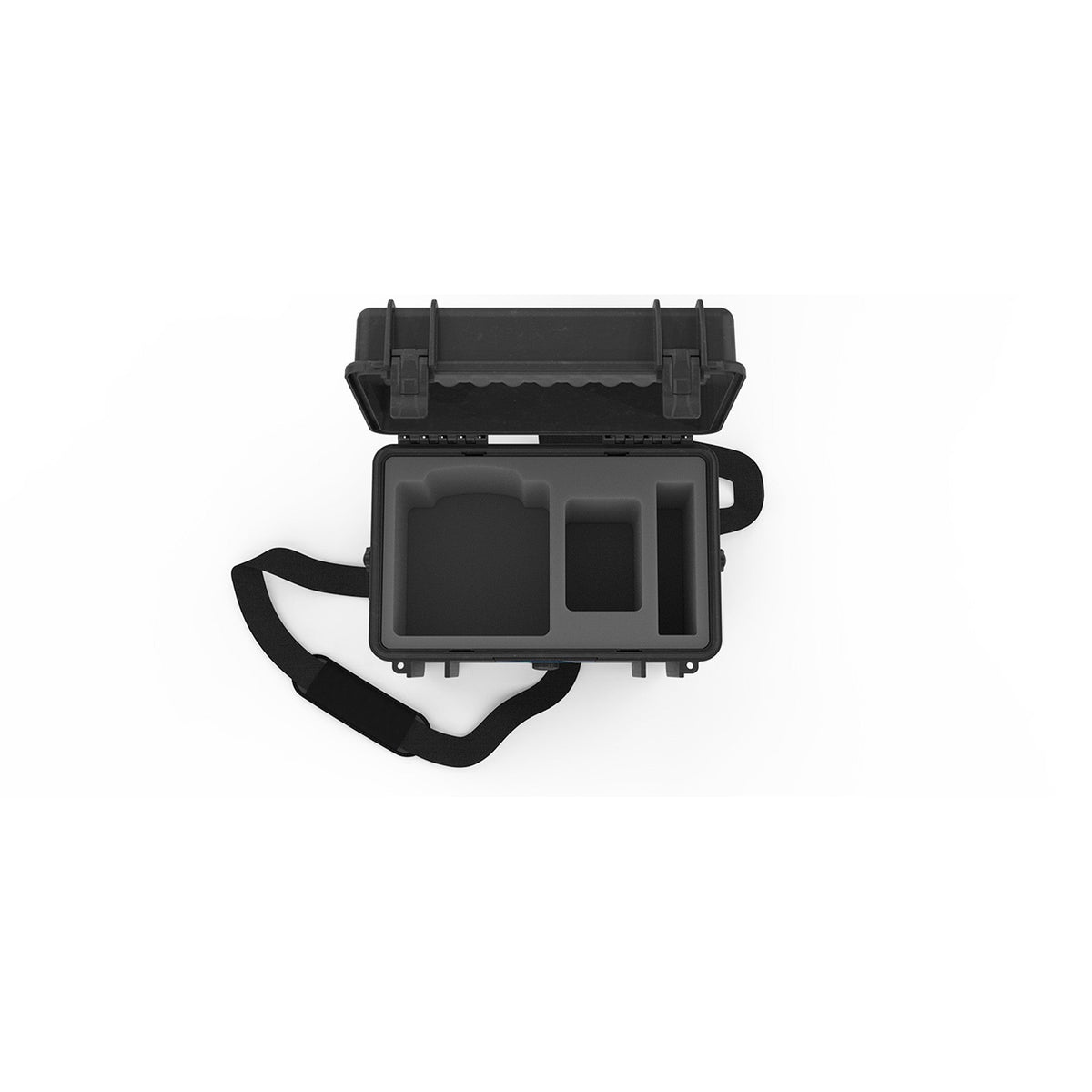 Catchbox Bodypack Converter Storage Case – AVLGEAR