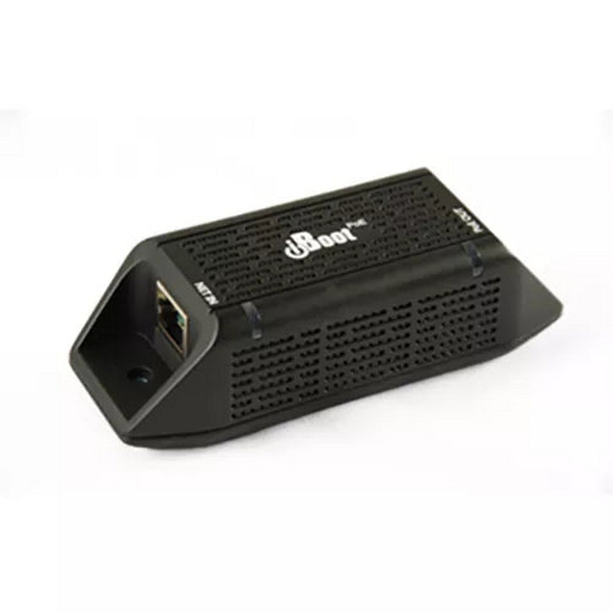 Dataprobe iBoot-PoE Web Power Switch Gigabit Ethernet Extender – AVLGEAR
