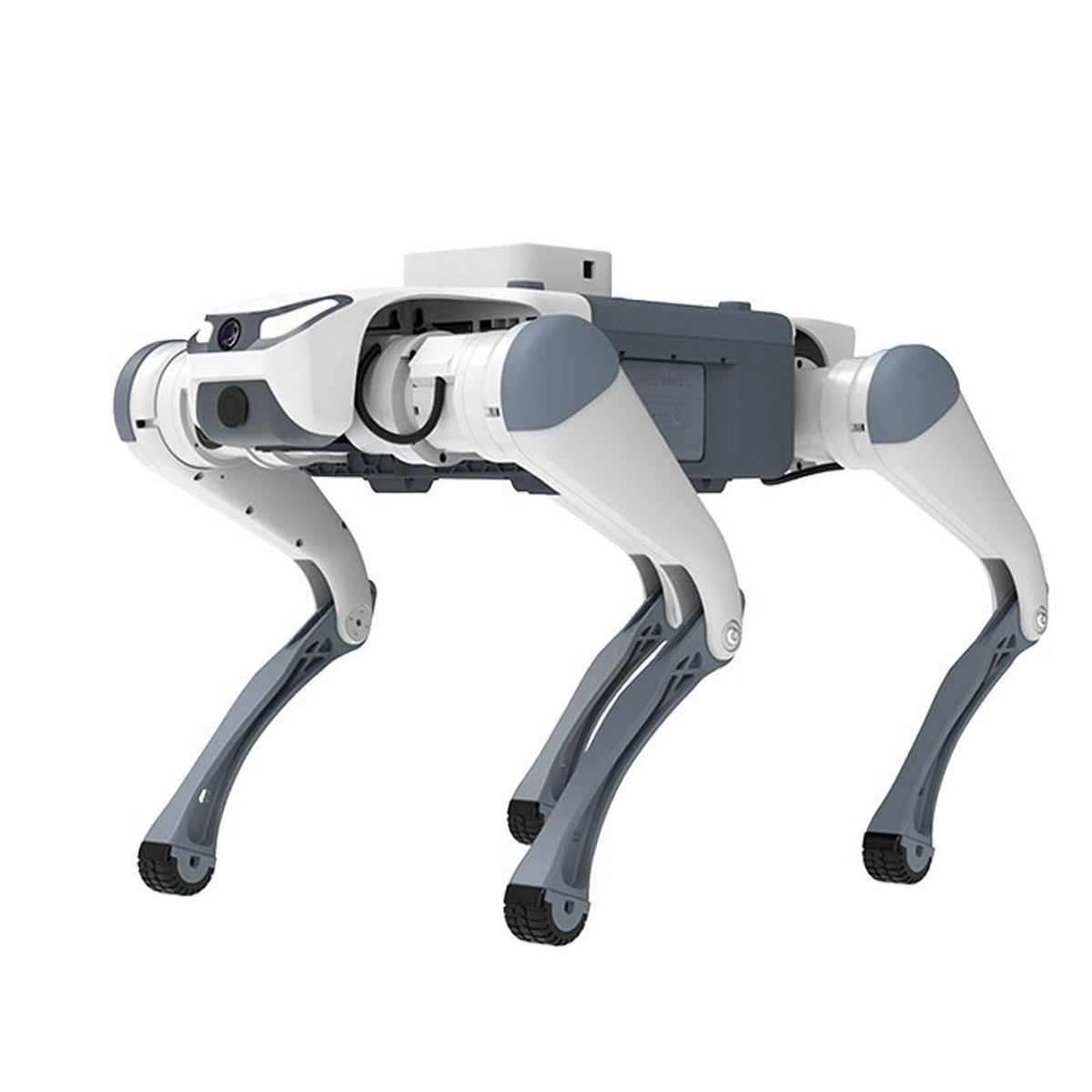 DEEP Robotics Lite 3 Bionic Robot Dog – AVLGEAR