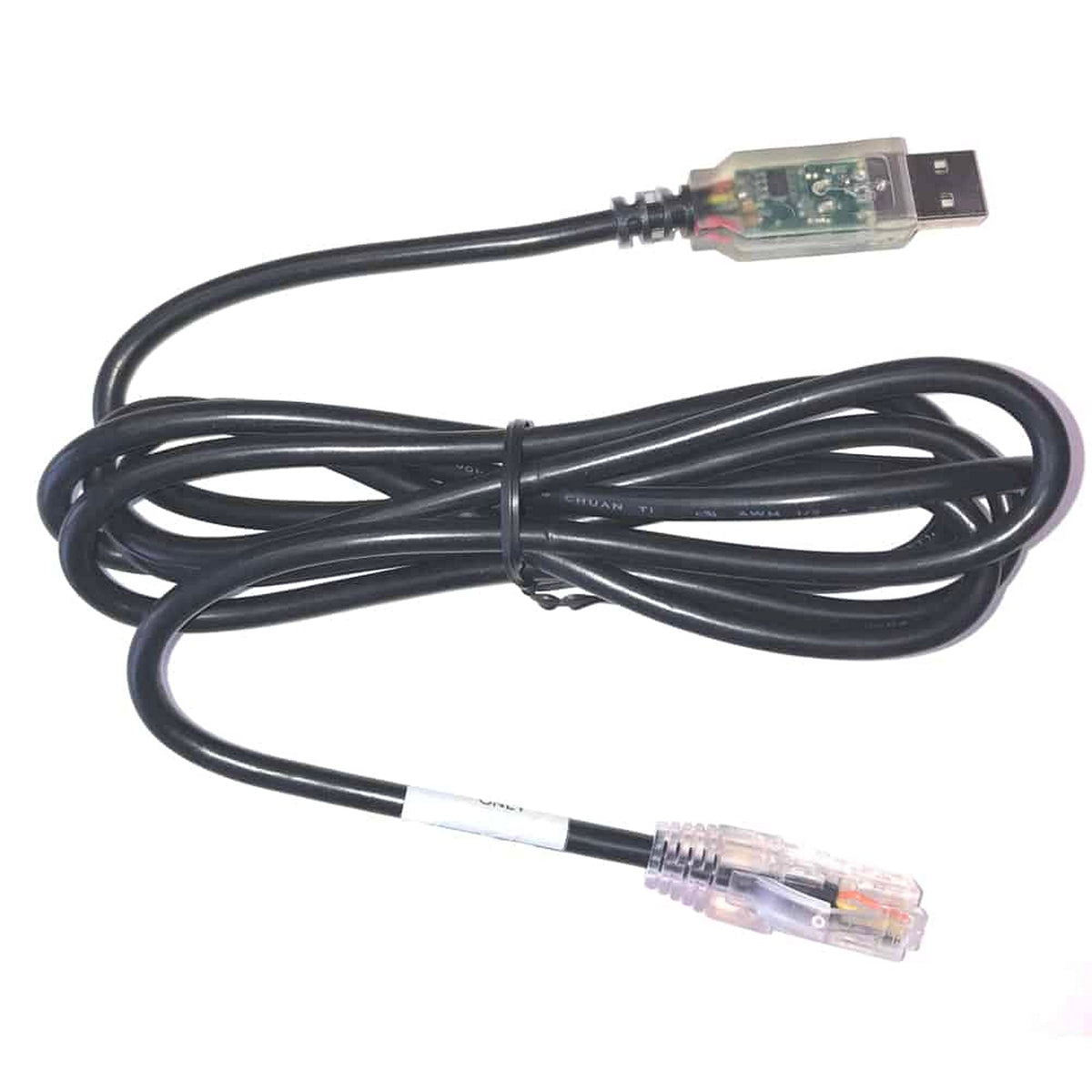 DSAN KES-485-PC USB Serial Cable for PerfectCue – AVLGEAR