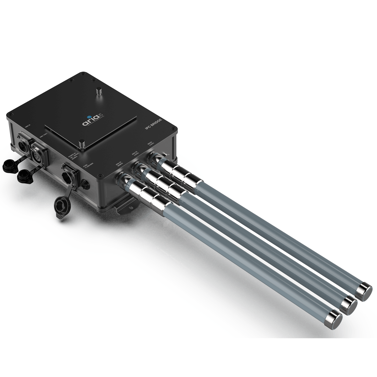 Elation Aria X2 IPC Bridge Wireless Lighting Control Interface – AVLGEAR