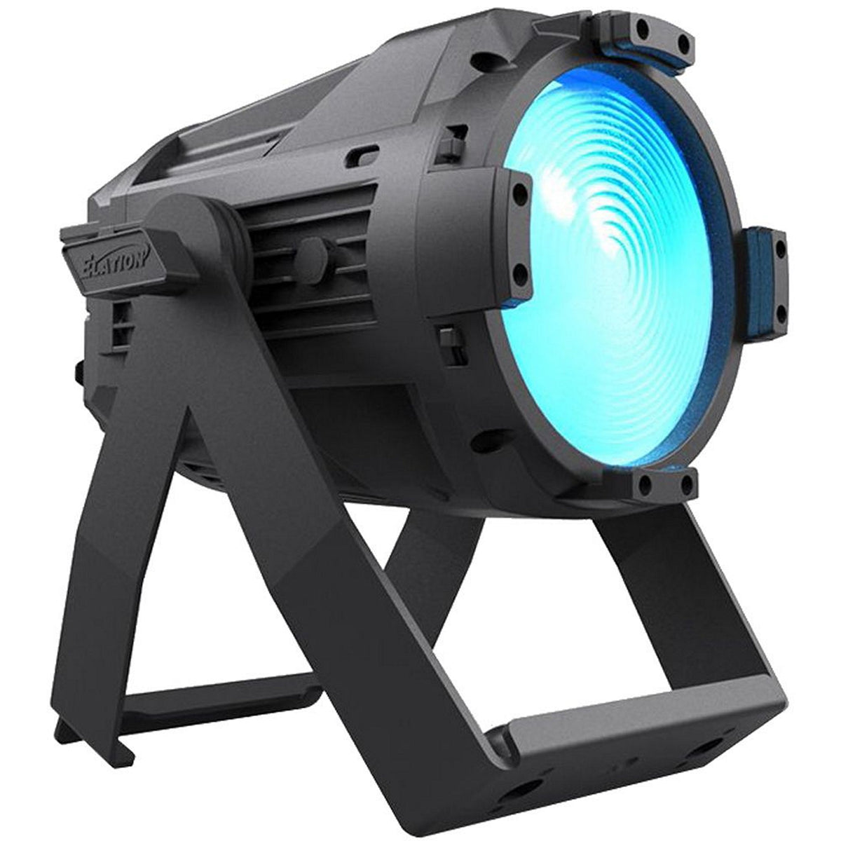 Elation KL Par IP Compact 150W RGBMA LED Par – AVLGEAR