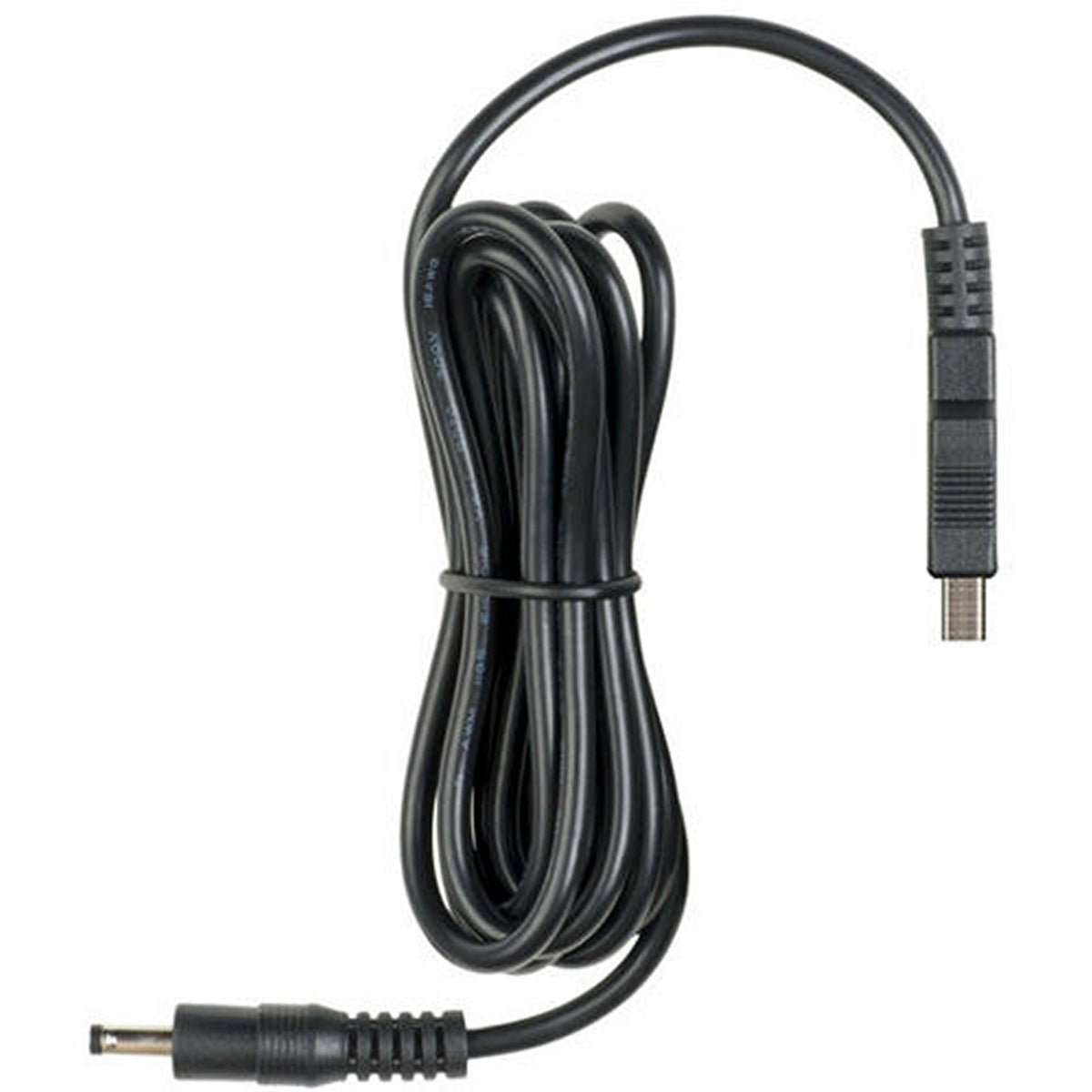 ELMO Power Cable for Connect Box, MX-P, MX-P2, and MX-P3 (5ZA0000305 ...