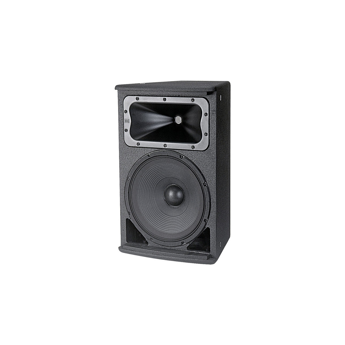 JBL Professional AC2212/95 Compact 2-Way Loudspeaker with 1 x 12-Inch ...