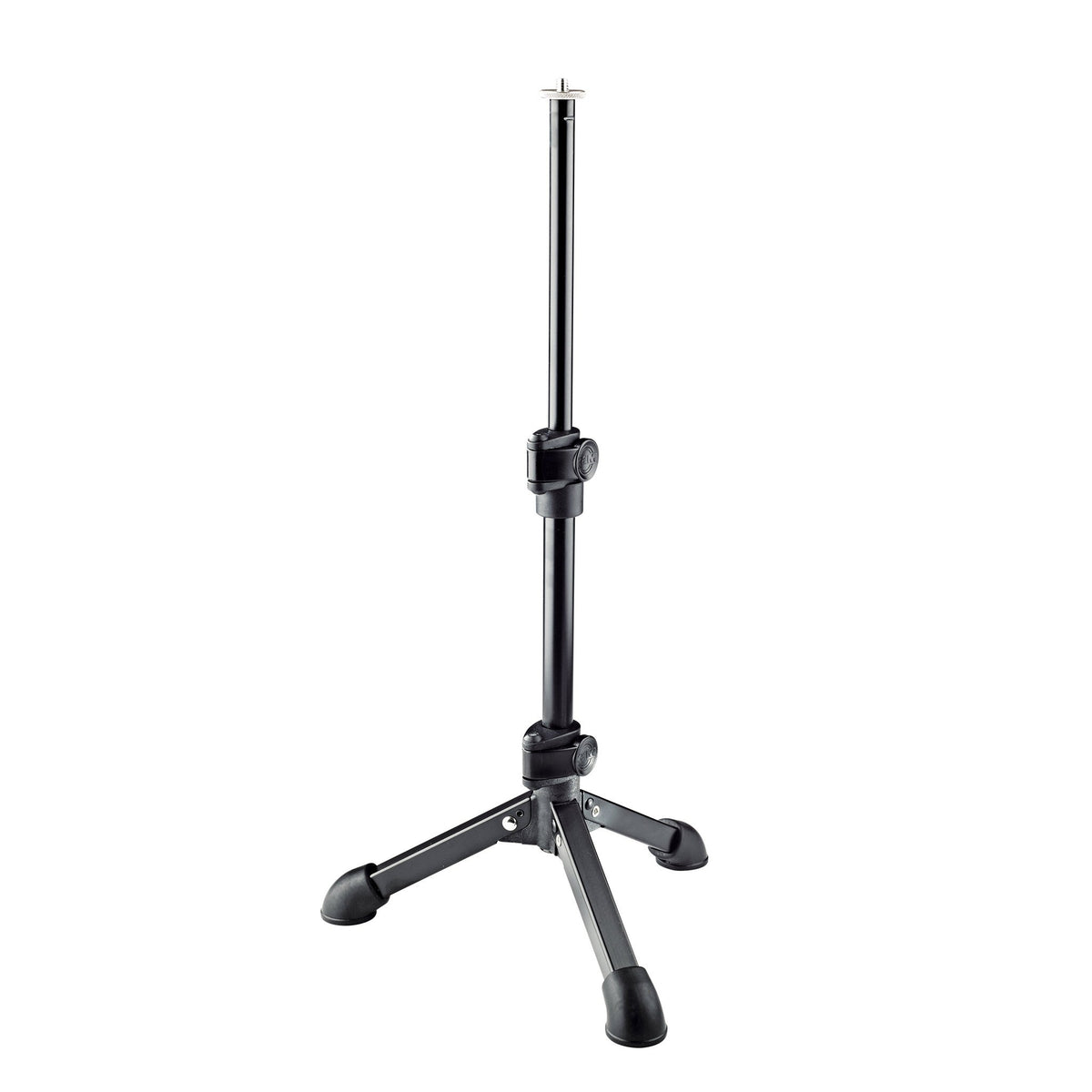 K&M 23150 Tabletop Telescopic Microphone Stand – AVLGEAR
