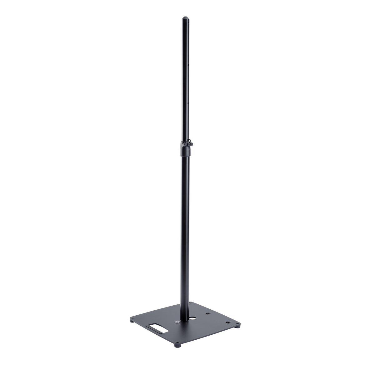 KM 26729 Flat Base Speaker Stand – AVLGEAR