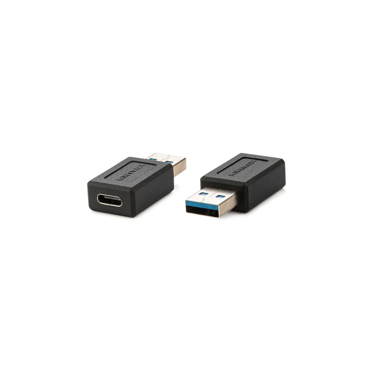Kramer USB 3.2 Gen 2 Type-C Female to Type-A Male Adapter – AVLGEAR