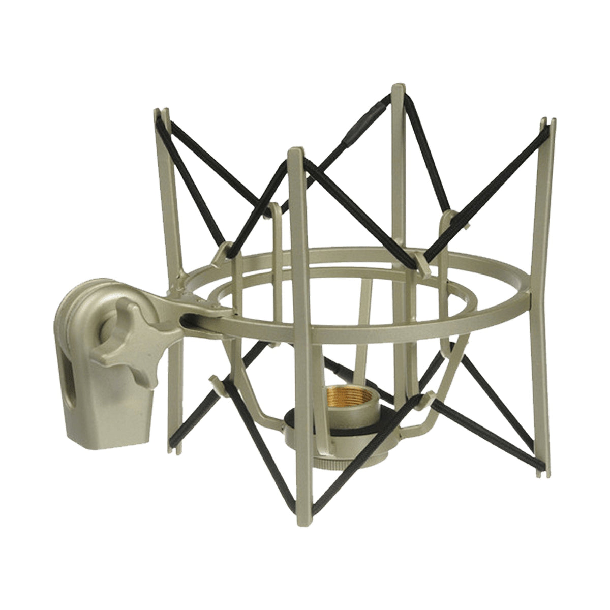 MXL PF 004 SS Universal Shockmount – AVLGEAR