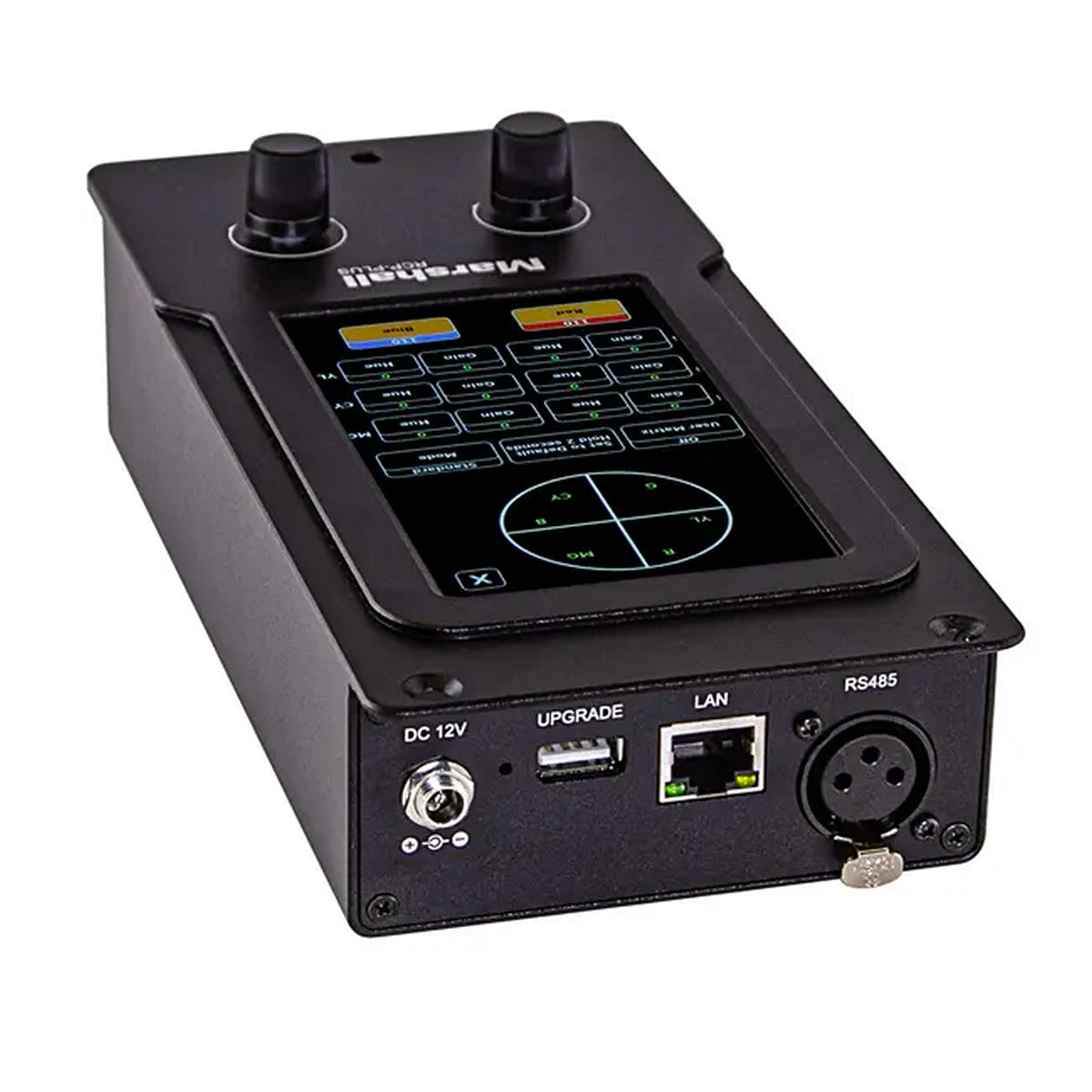Marshall RCP Plus Controller Broadcast and AV Production – AVLGEAR