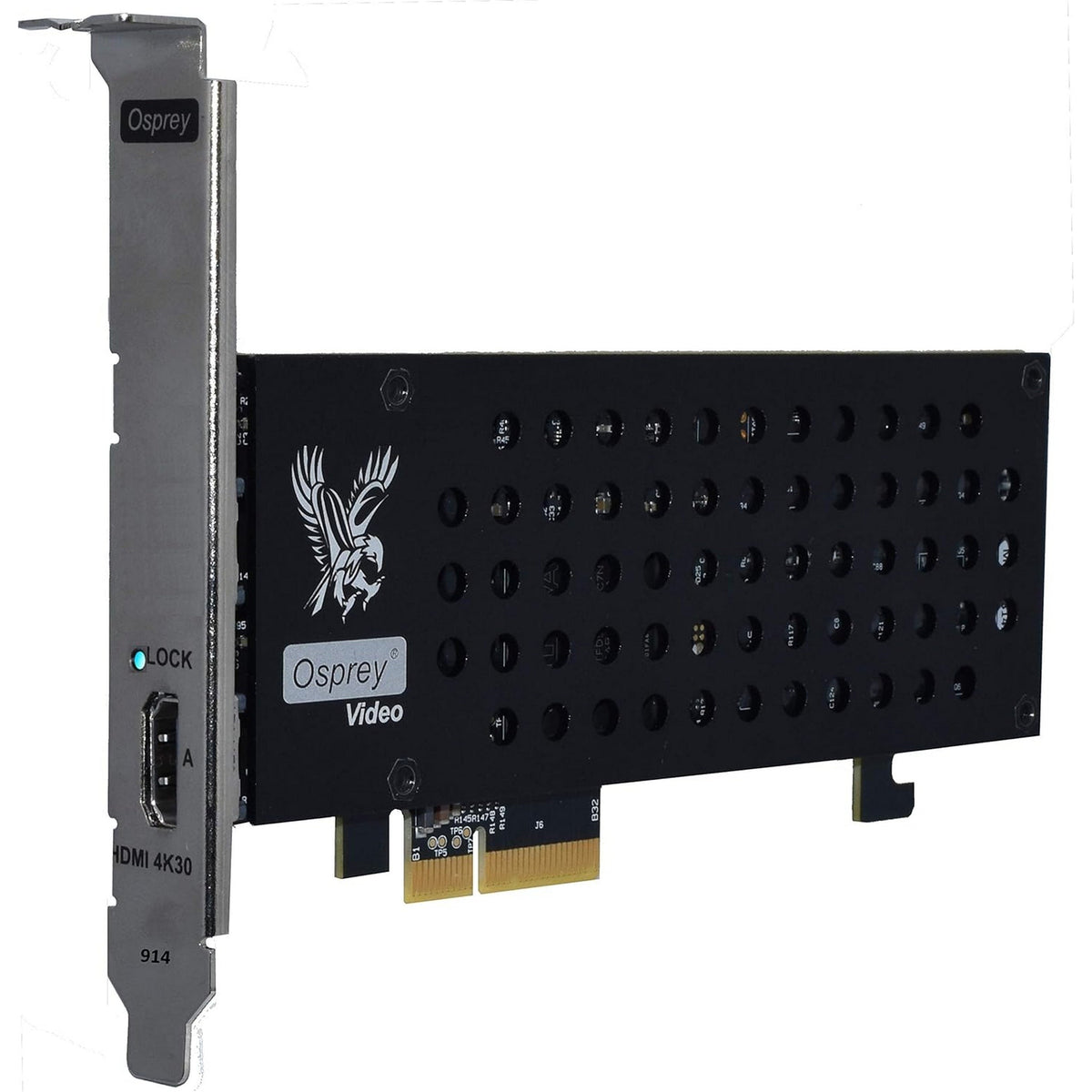 Osprey Raptor 914 HDMI Capture Card – AVLGEAR