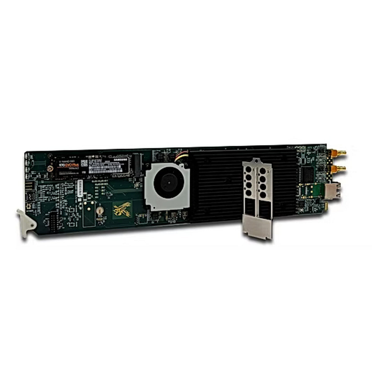 Osprey OG-3G-2D Dual Channel 3G SDI Decoder OpenGear Card – AVLGEAR