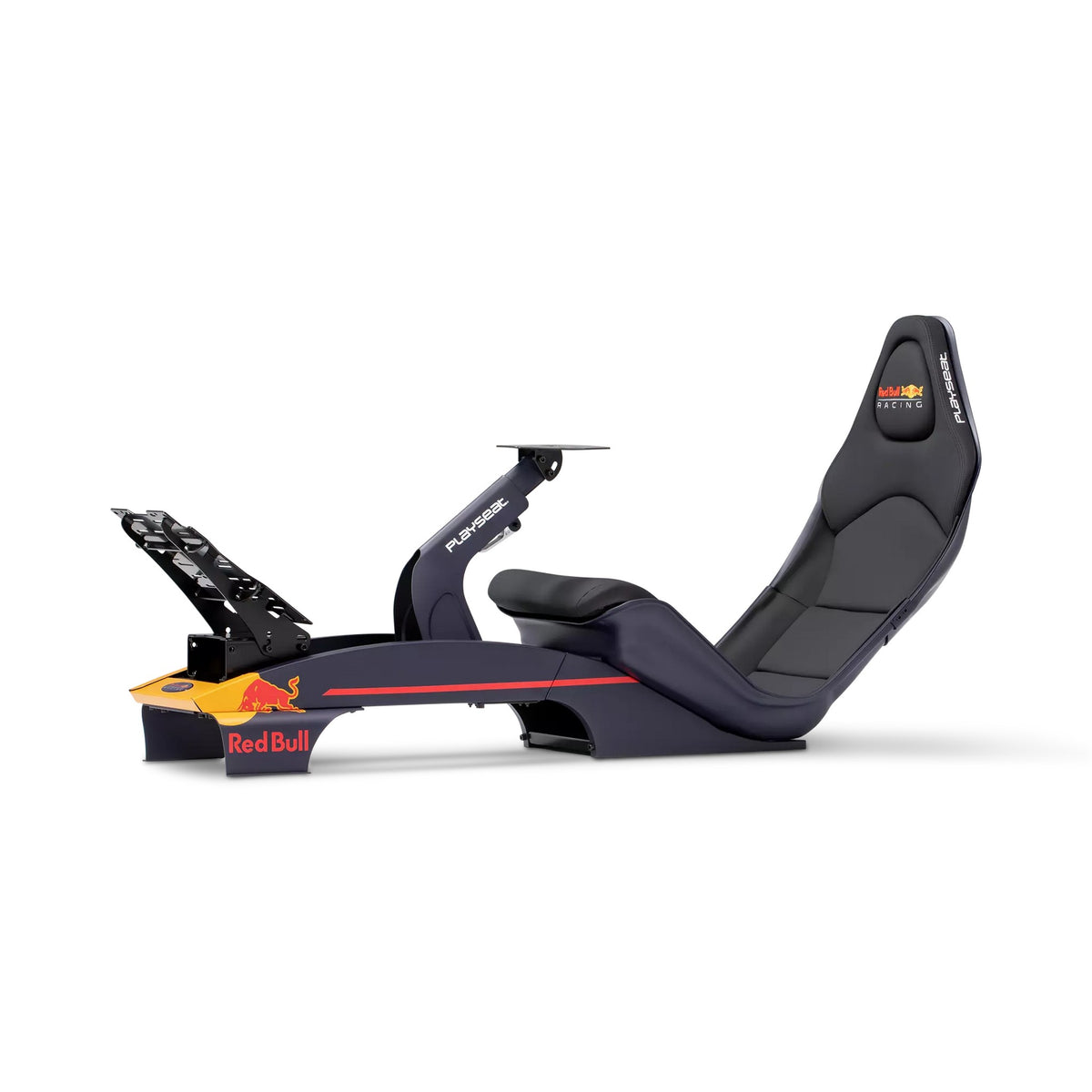 Playseat Formula Gaming Racing Seat, Red Bull Racing Edition – AVLGEAR