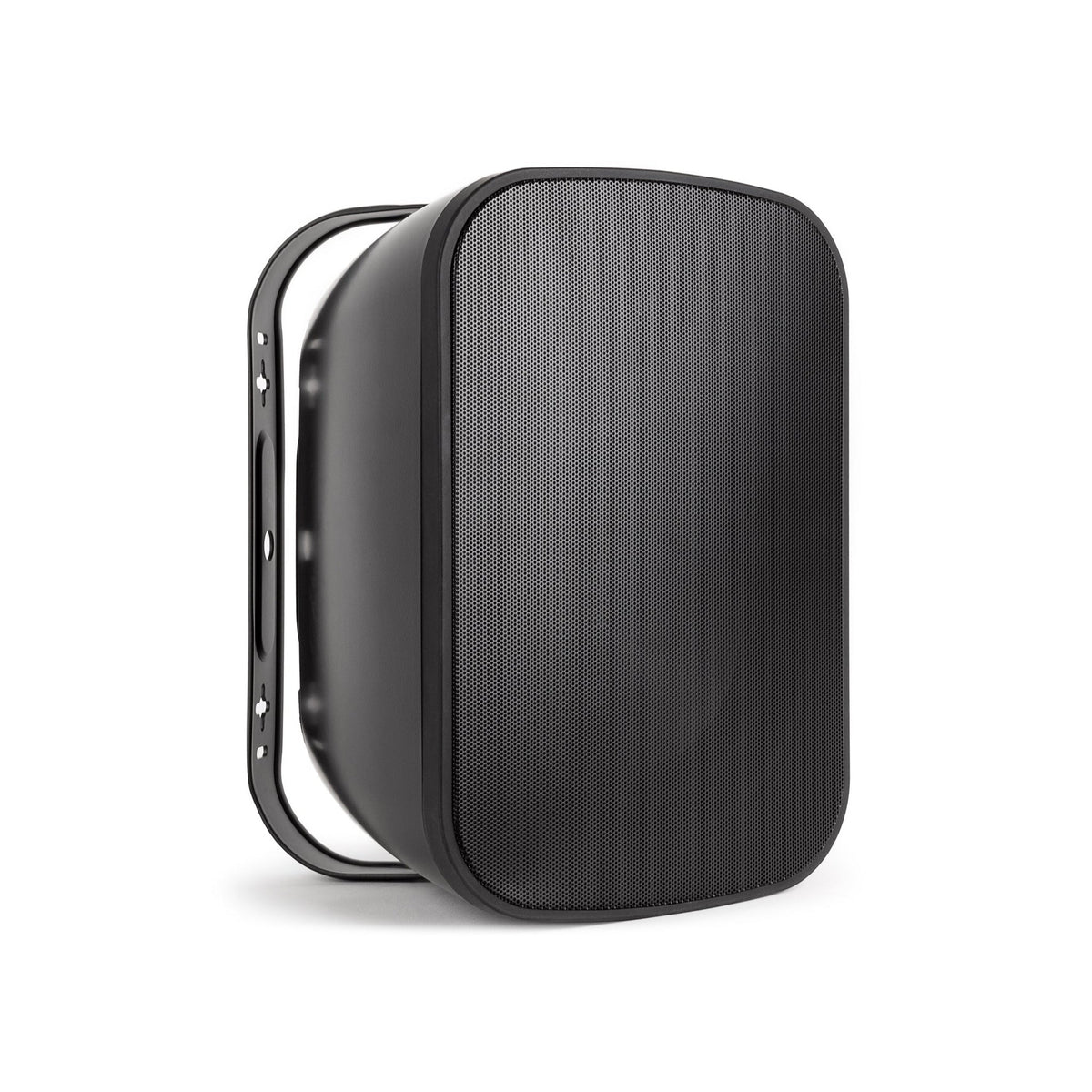 Pure Resonance Audio S6.1 70V Outdoor Surface Mount Speaker, Single Un ...