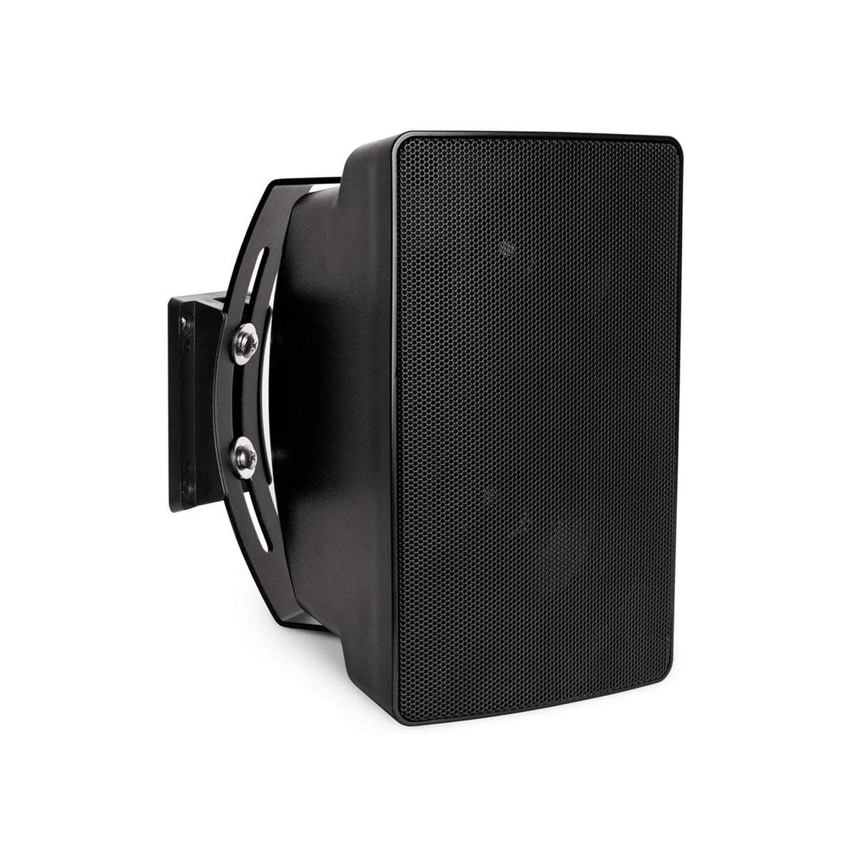 Pure Resonance Audio S6 6.5-Inch 70V Outdoor Surface Mount Speaker, Si ...
