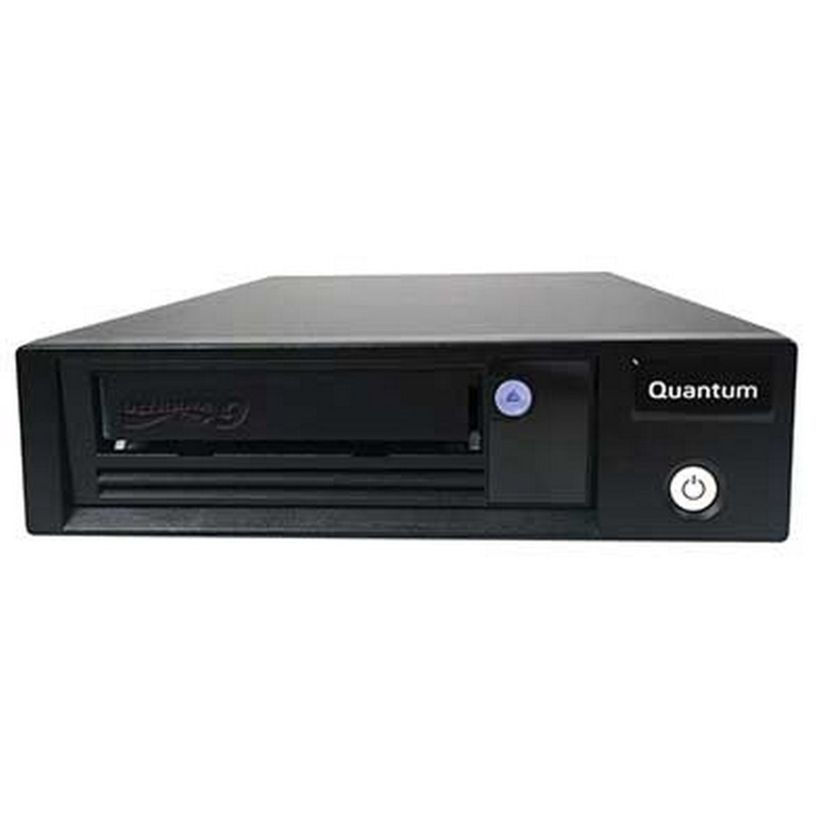 Quantum LTO-7 Half-Height Tabletop Tape Drive with 6 Gb/s SAS – AVLGEAR
