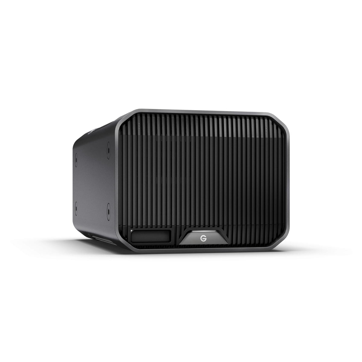 SanDisk Professional G-RAID PROJECT 2 48TB Dual-Bay RAID Storage – AVLGEAR