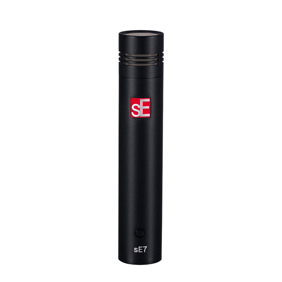 sE Electronics sE7 sideFire Small Diaphragm Condenser Microphone – AVLGEAR
