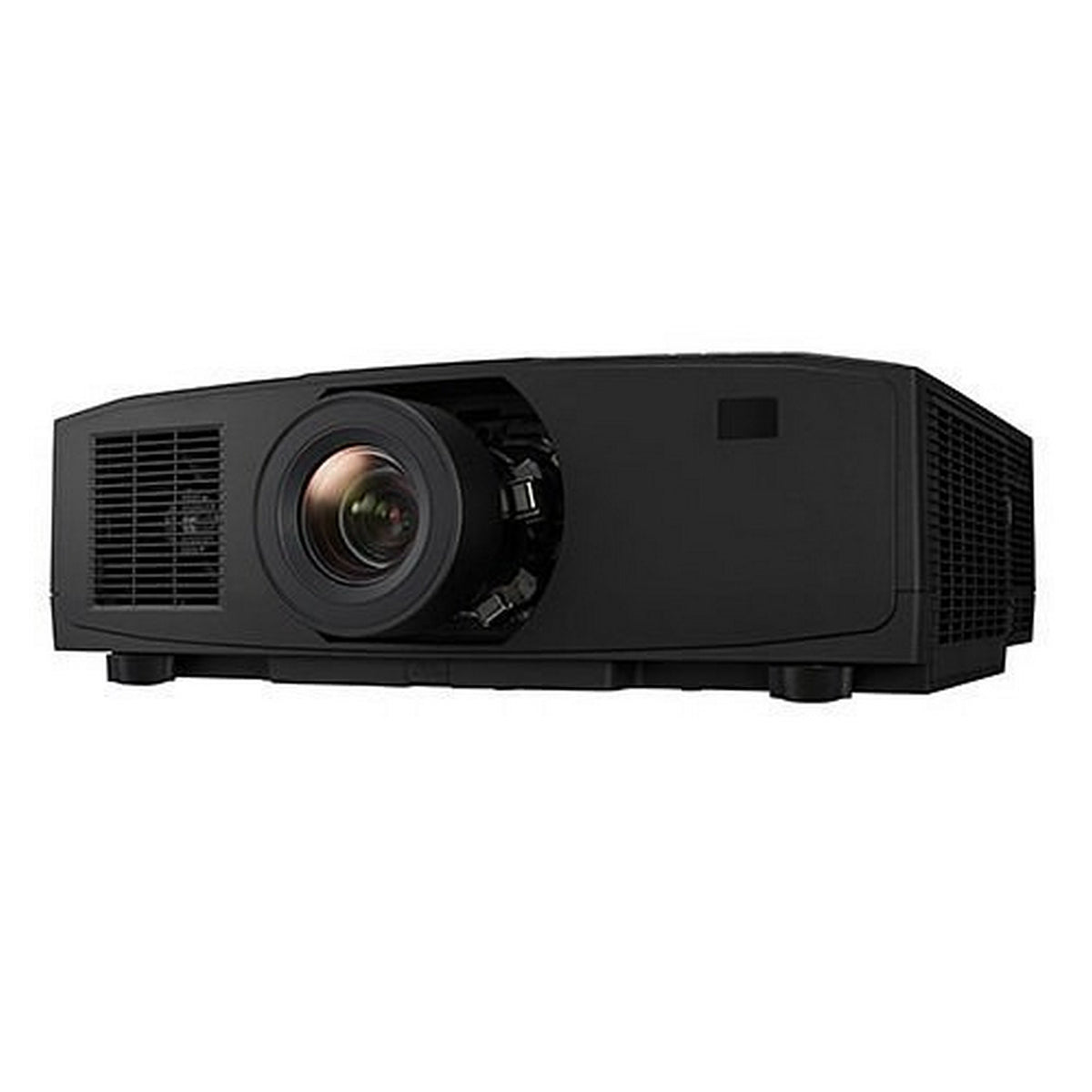 Sharp NP‑PV800UL‑B1‑41ZL 8000‑Lumen WUXGA Laser Installation Projector ...