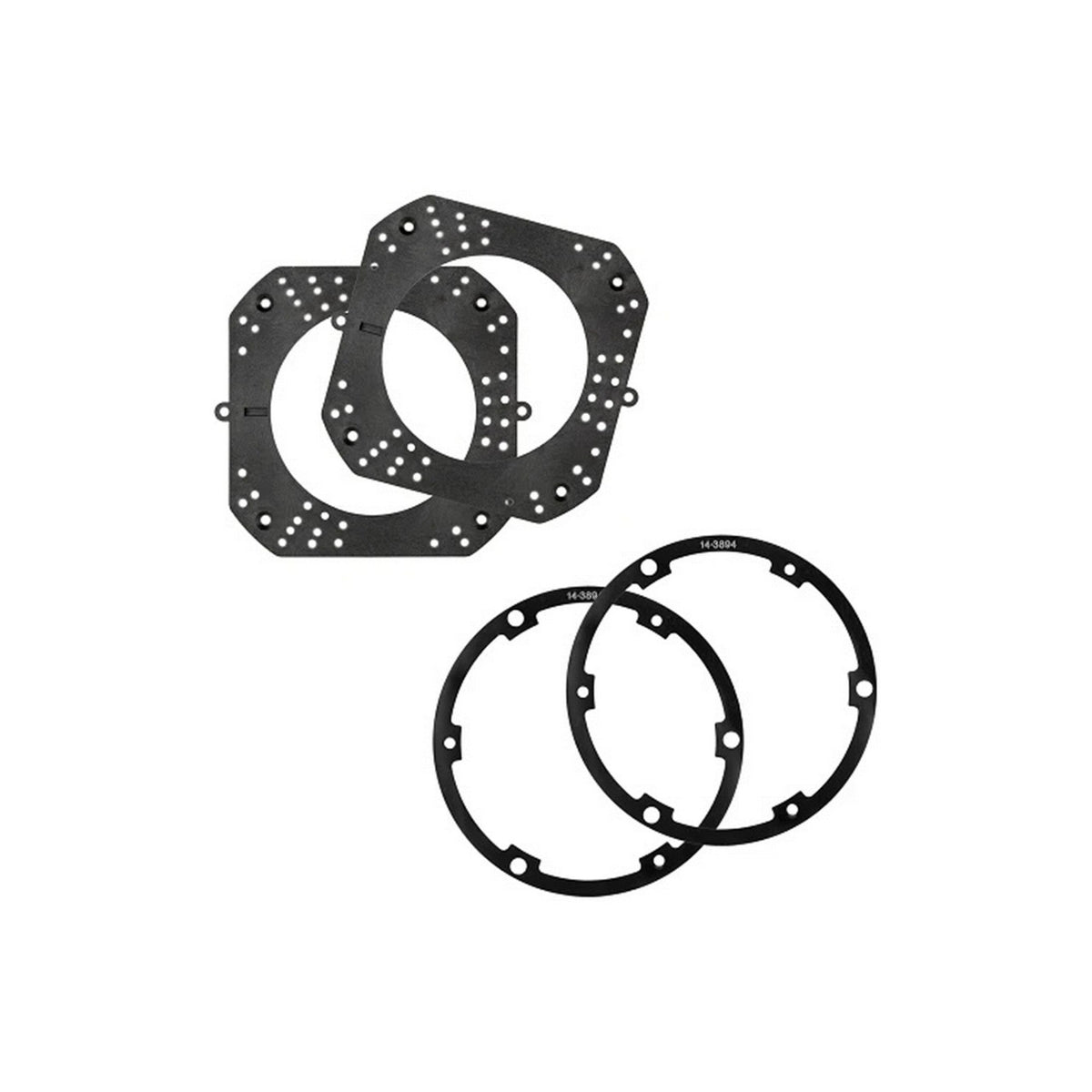 Sonance DOS Plaster Shim for Architectural Series Mounting Platforms ...