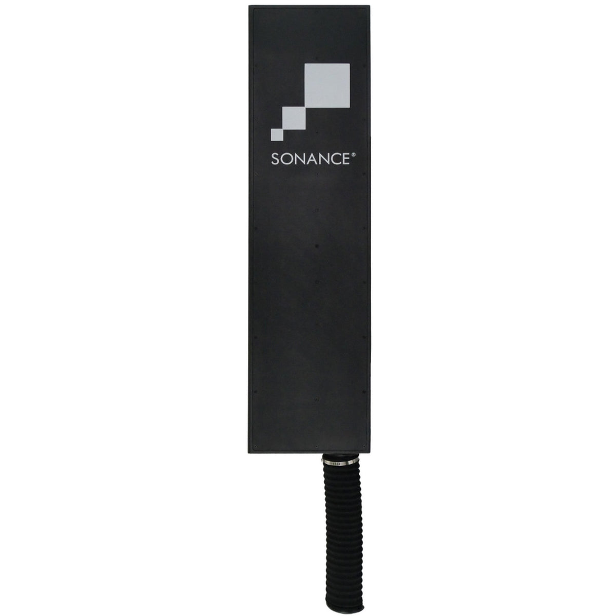 Sonance BPS6 TL Thinline Bandpass Subwoofer, Pre-Installed Built-In Un ...