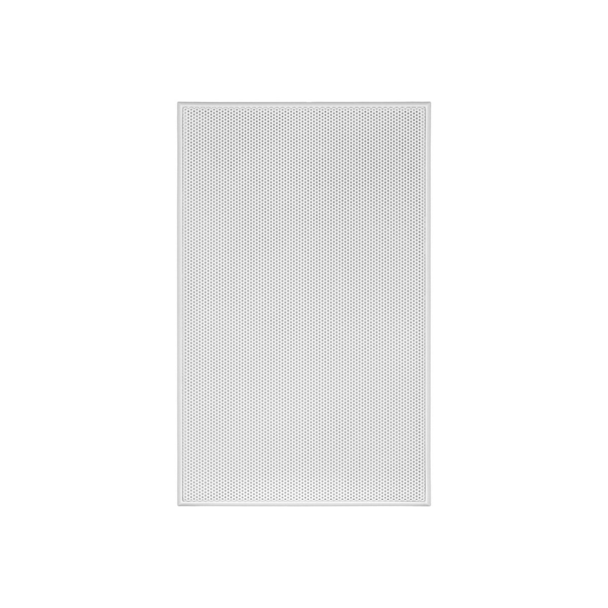 Sonance Rectangle Grille for 4-Inch VX In-Ceiling Speakers, Pair – AVLGEAR
