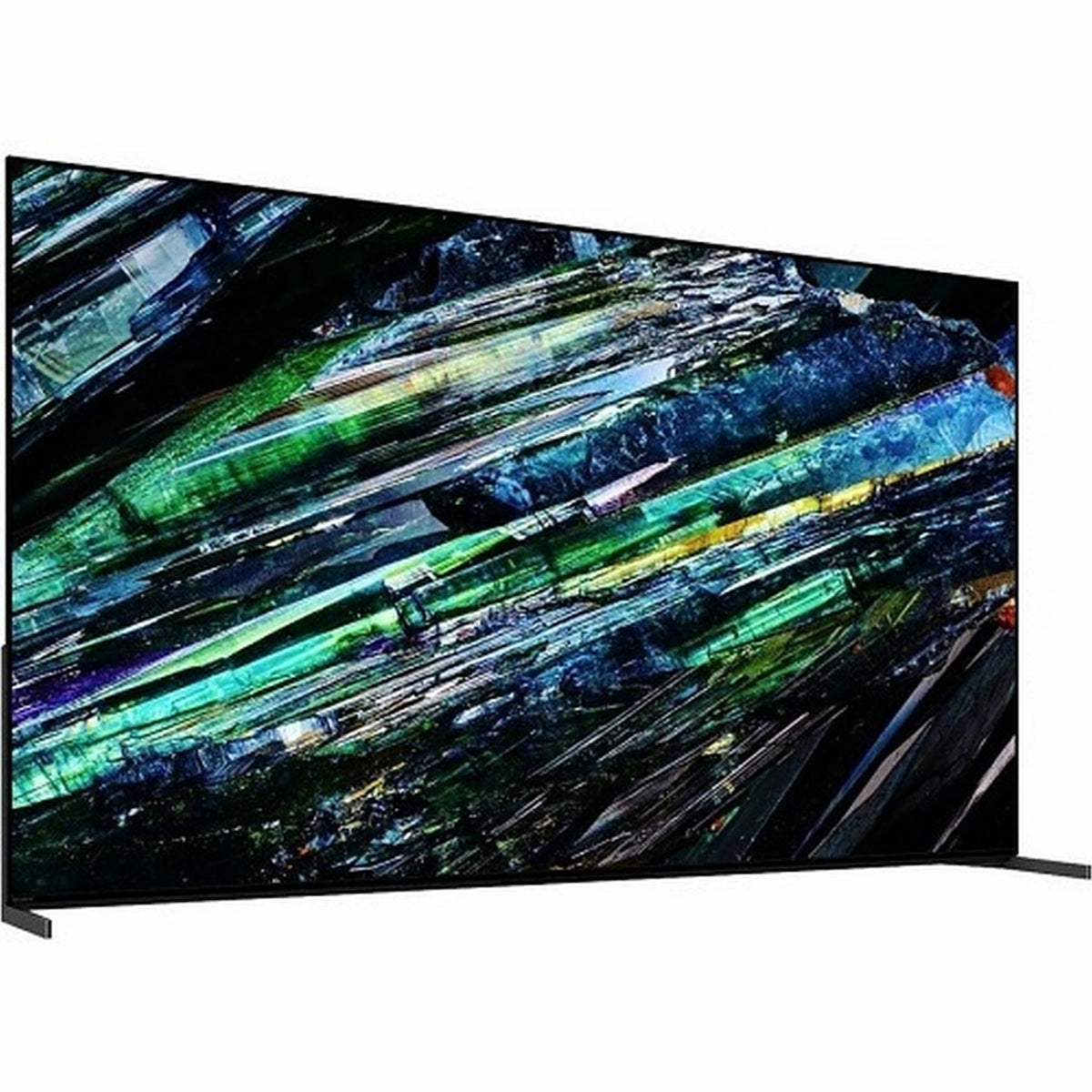 Sony XR65A95L BRAVIA XR 65 Inch QD OLED 4K HDR Google TV – AVLGEAR
