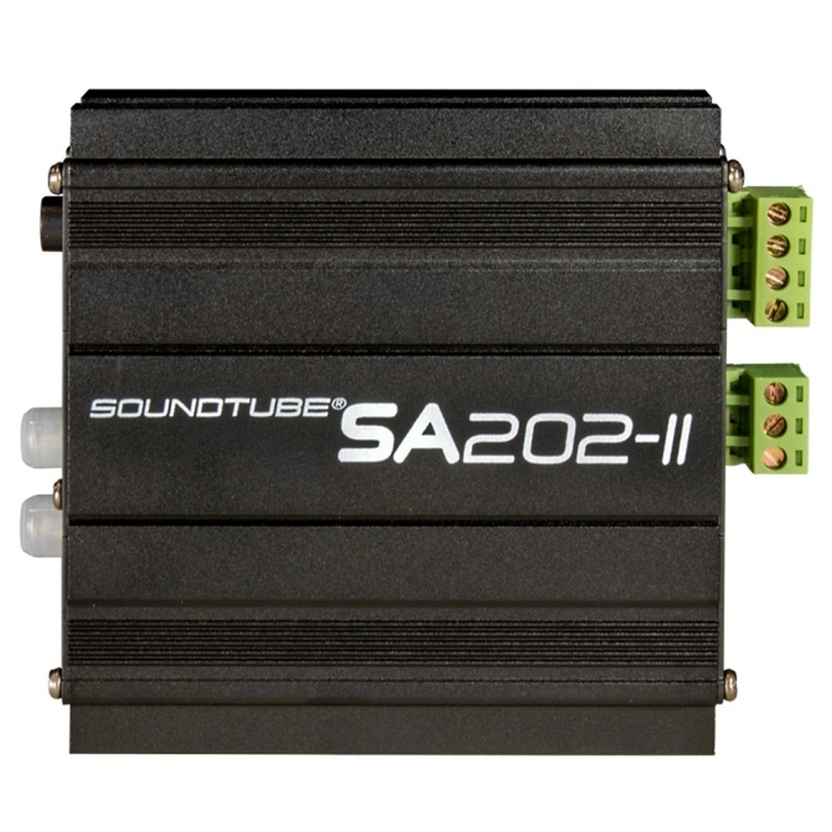 SoundTube SA202-II Class AB Mini Amplifier – AVLGEAR