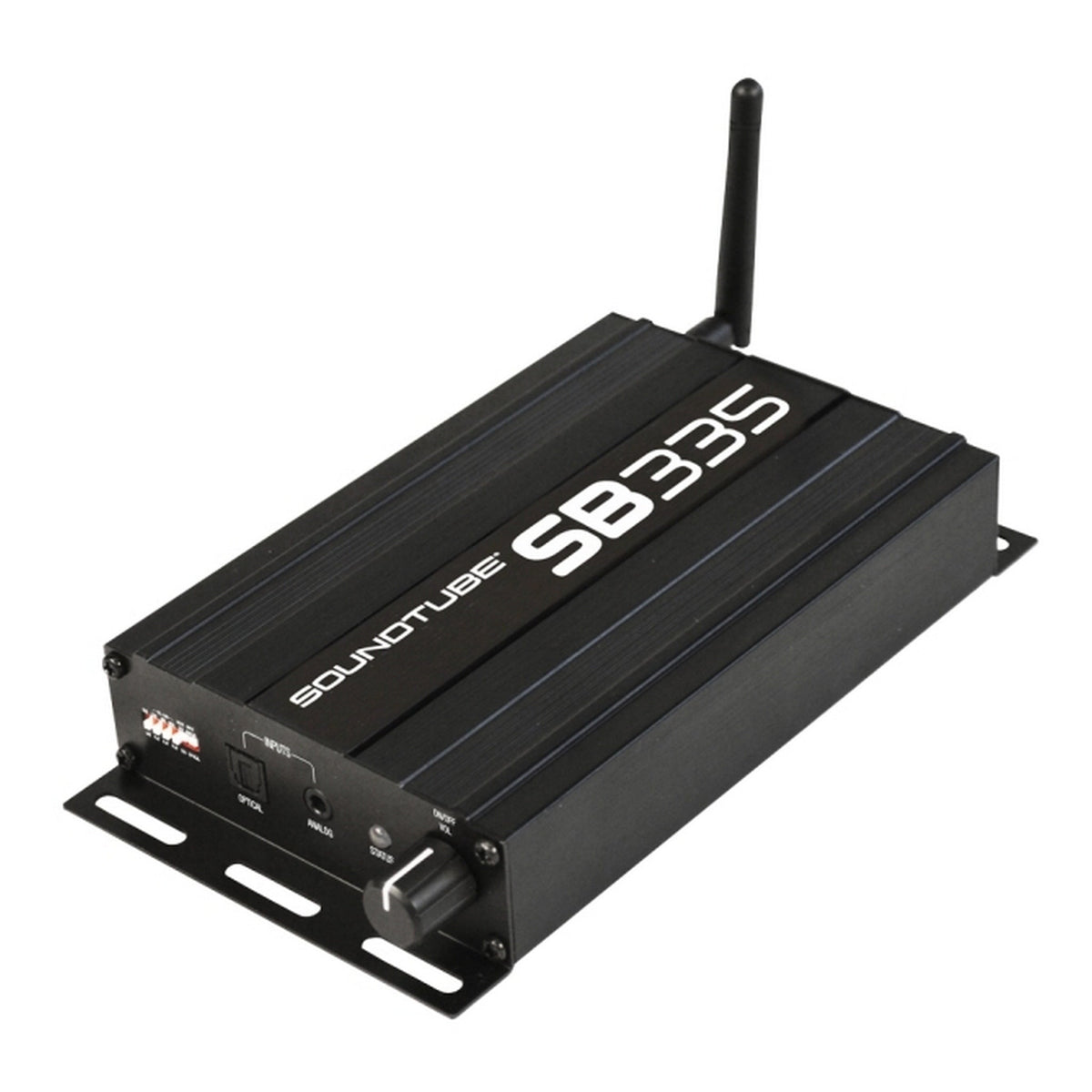 SoundTube SB335 Class D Amplifier with Bluetooth Capability – AVLGEAR