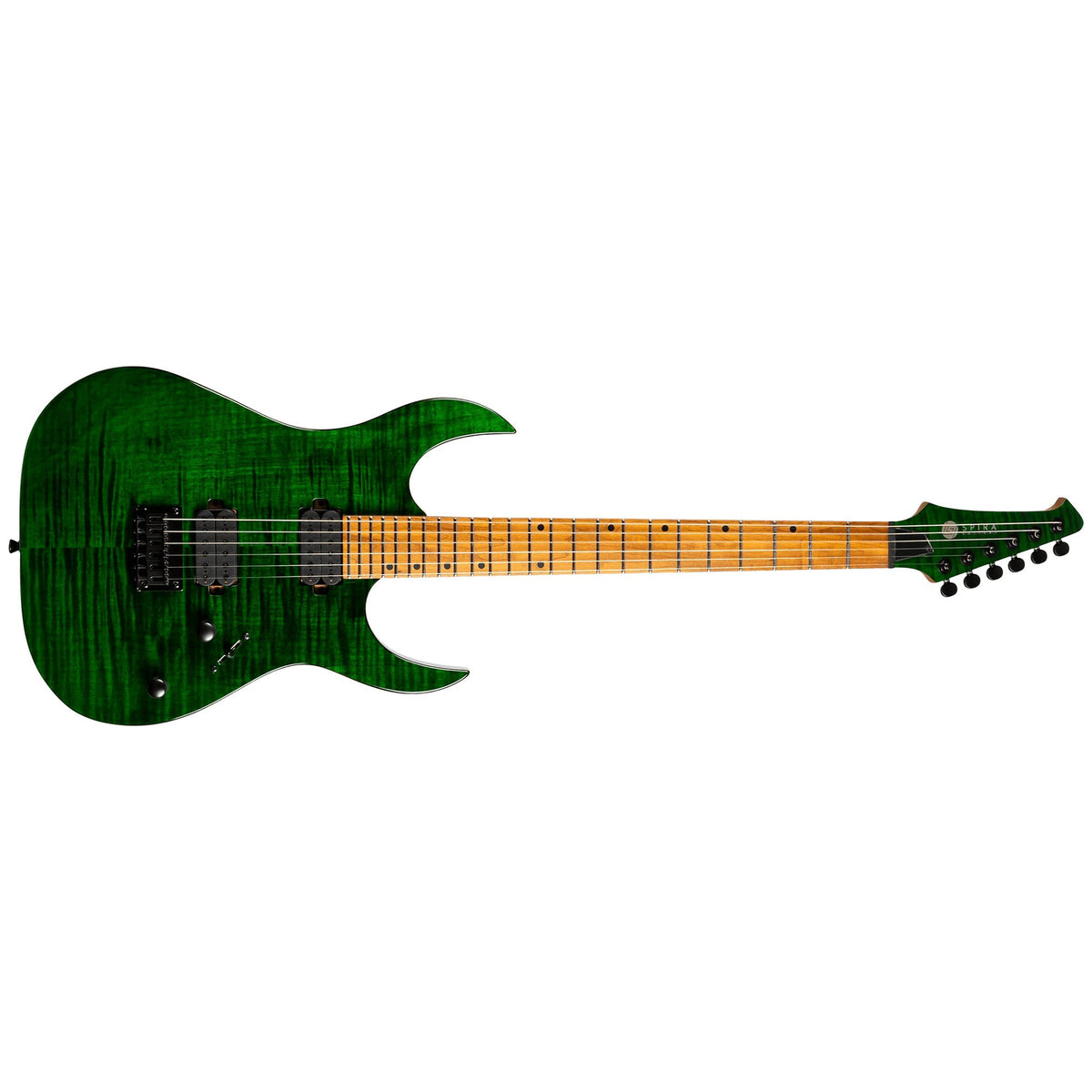 Spira Guitars S 450 Series Electric Guitar – AVLGEAR