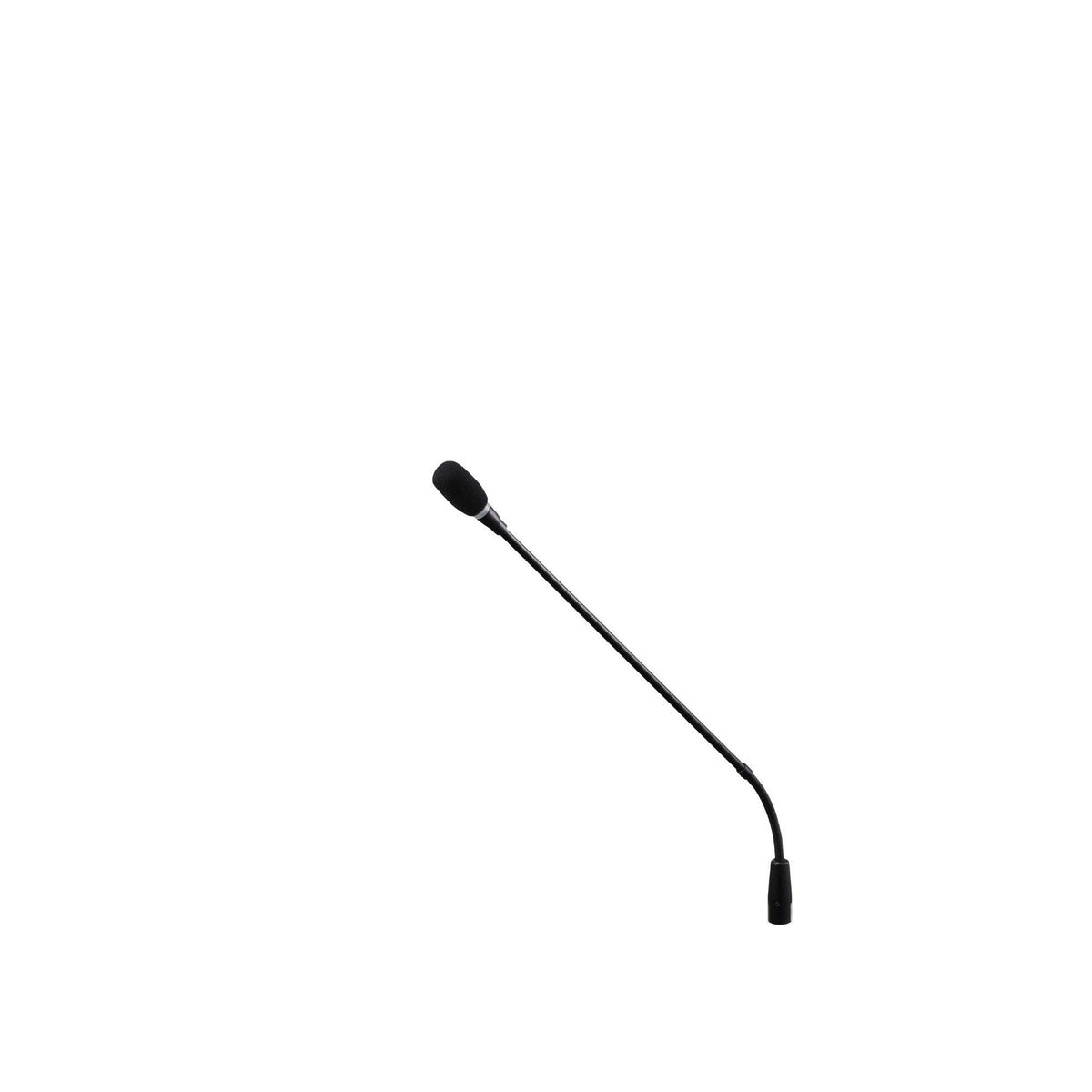 TOA Electronics TS-D1000 Series Conference System Gooseneck Microphone ...