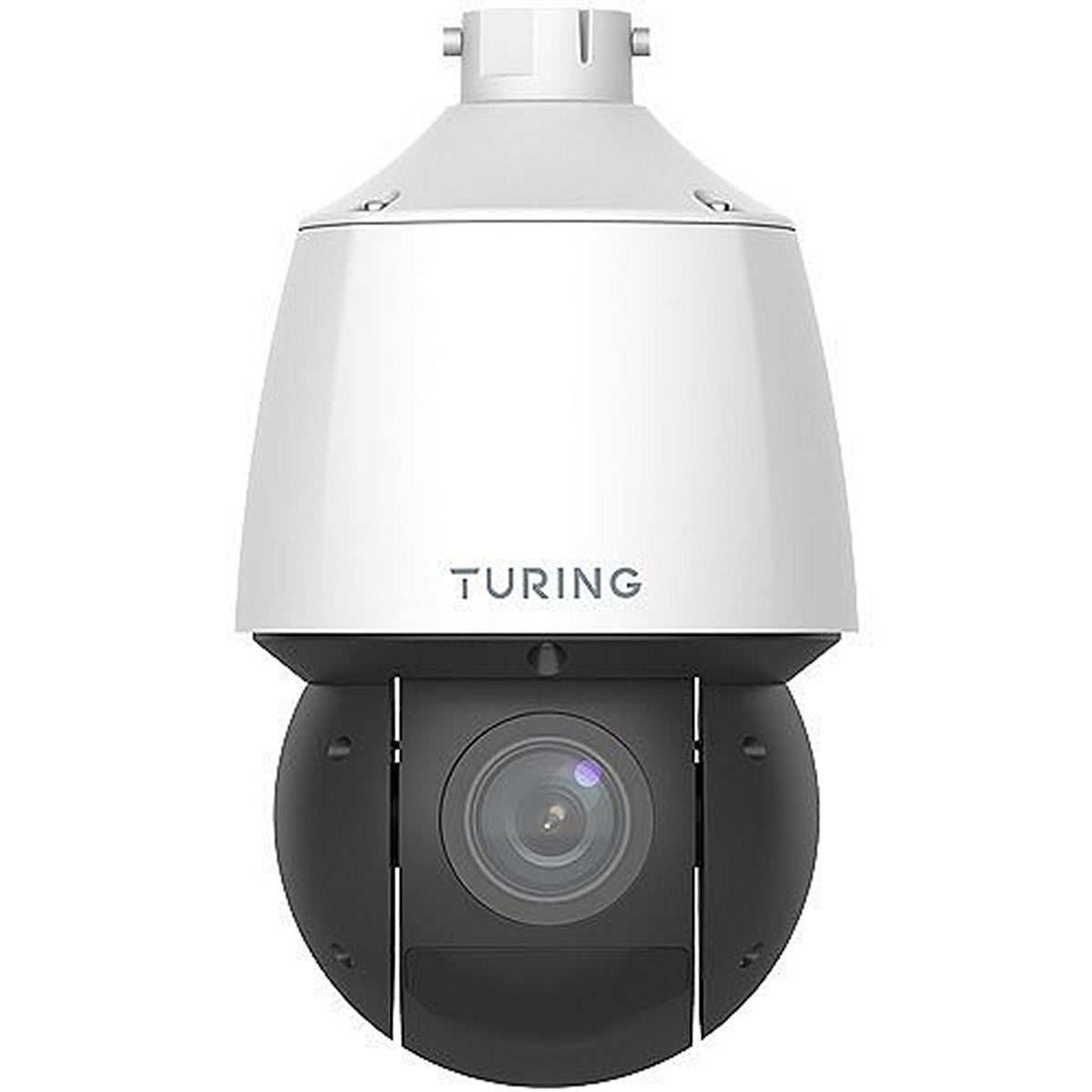 Turing Video TP-MPC4AV25 SMART 4MP IR PTZ Camera – AVLGEAR