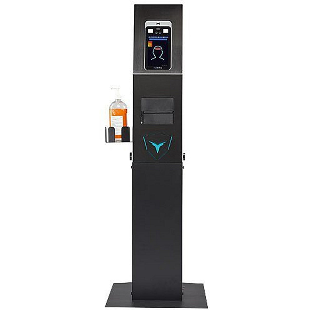 Turing Video TS-FLEX-ENT Shield Flex Bundle with Thermal Scanner – AVLGEAR