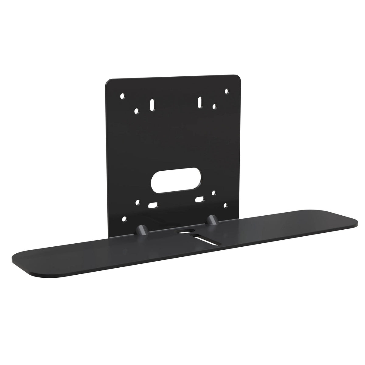 Vaddio 535-2000-252 Thin Profile Wall Mount Bracket for Poly Studio E7 ...